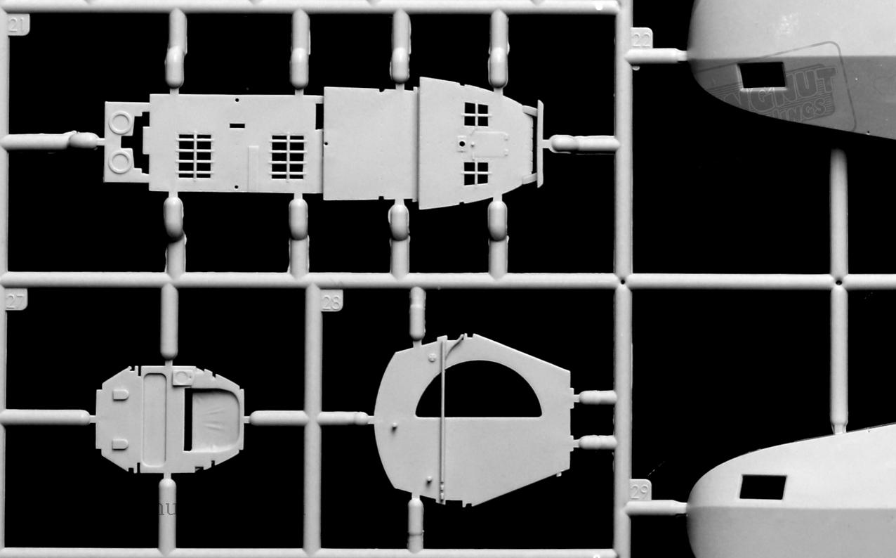 Gotha UWD - Wingnut Wings 32053 | kingshobby.com