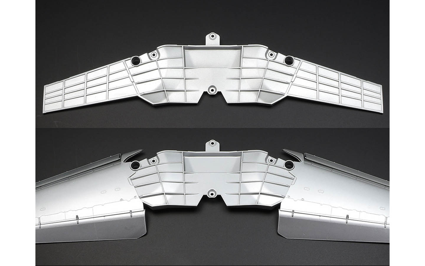 Grumman F-14A Tomcat - Late Model Carrier Launch Set - Tamiya 61122 ...