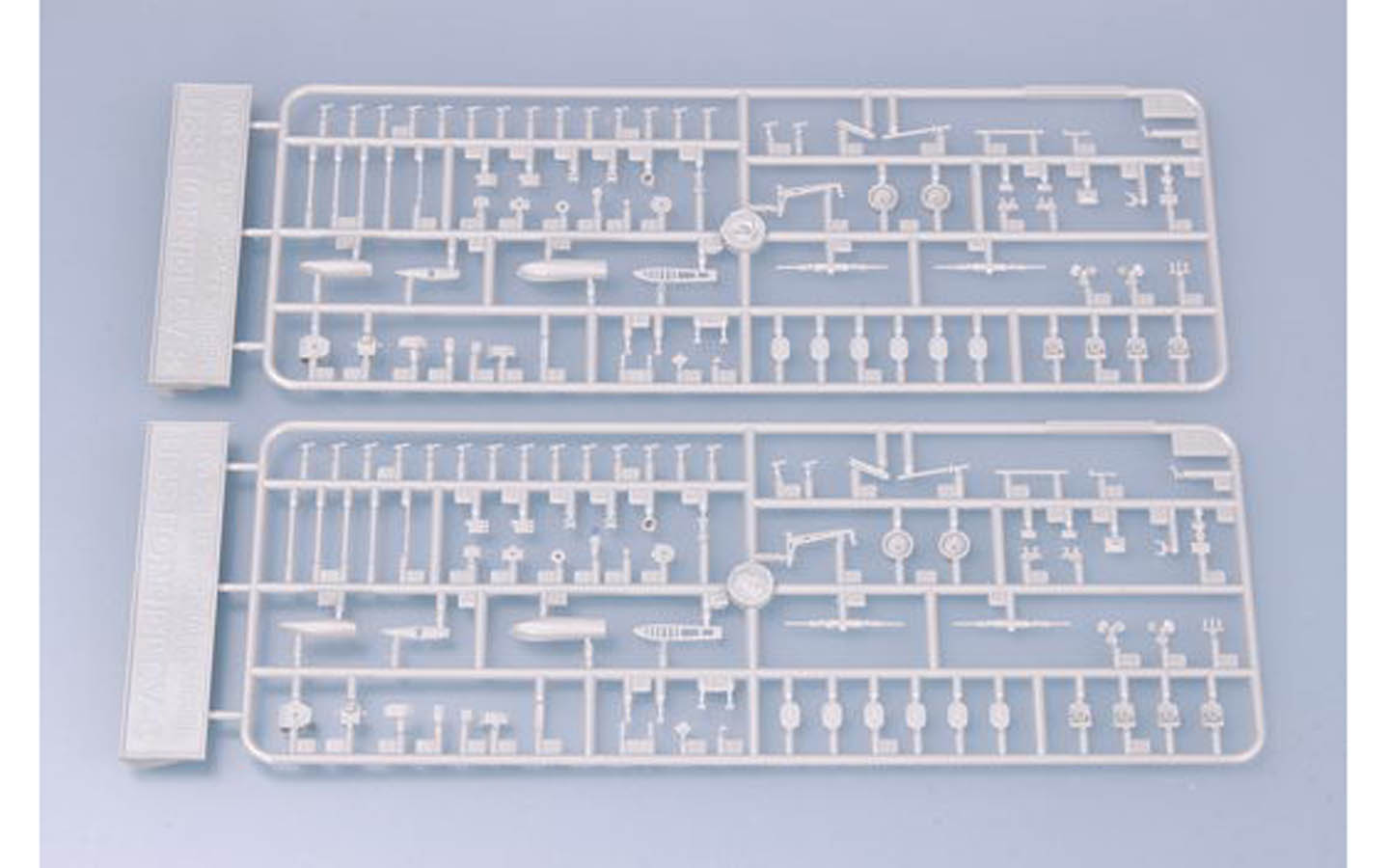 USS Hornet CV-8 - Trumpeter 05727 | kingshobby.com