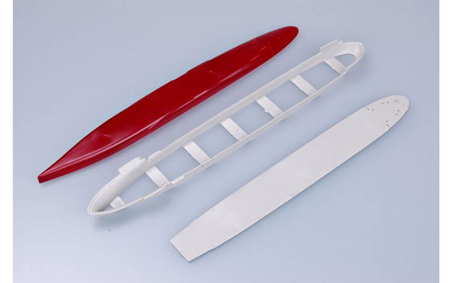 USS Hornet CV-8 - Trumpeter 05727 | kingshobby.com