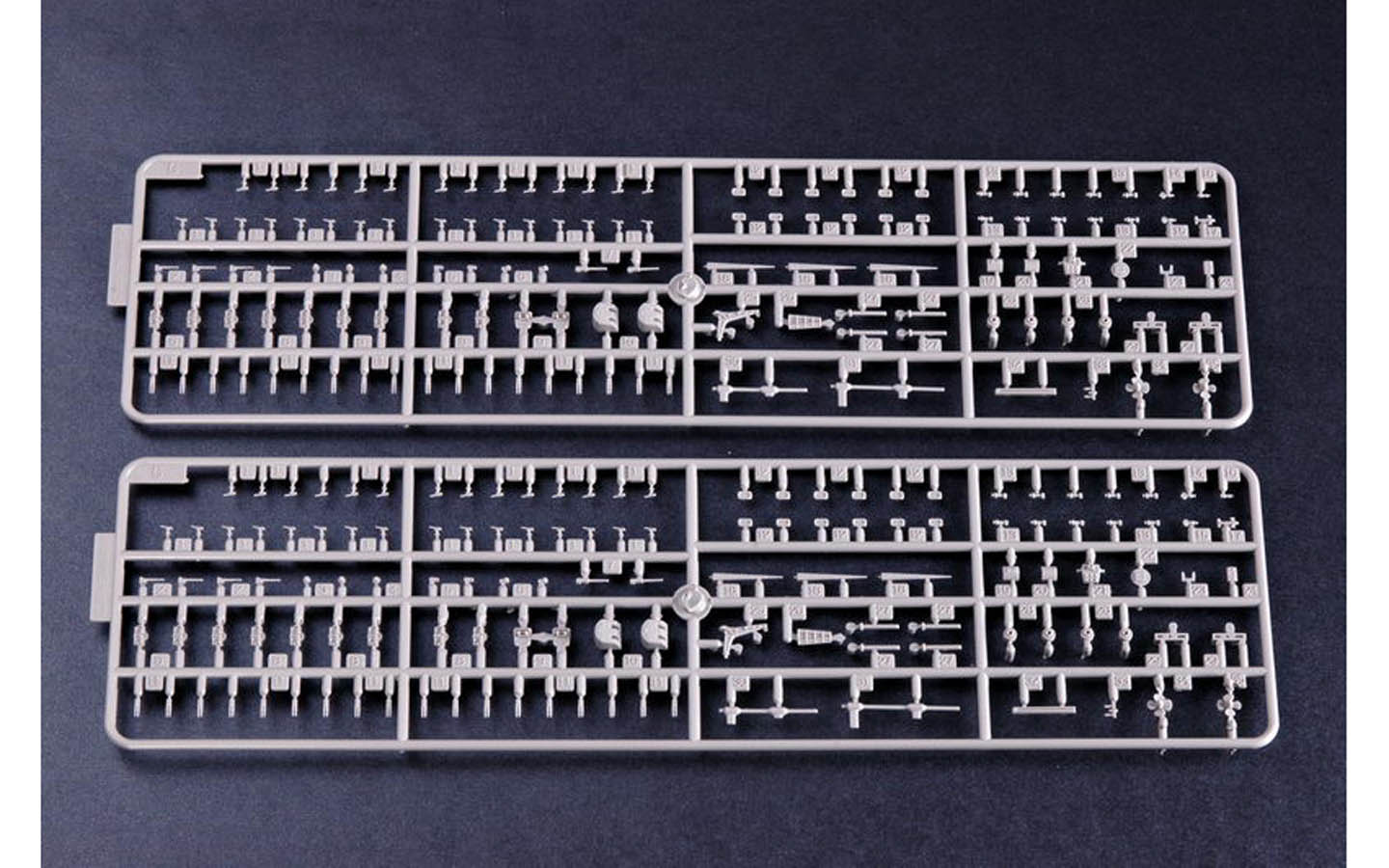 USS Franklin CV-13 - Trumpeter 05730 | kingshobby.com