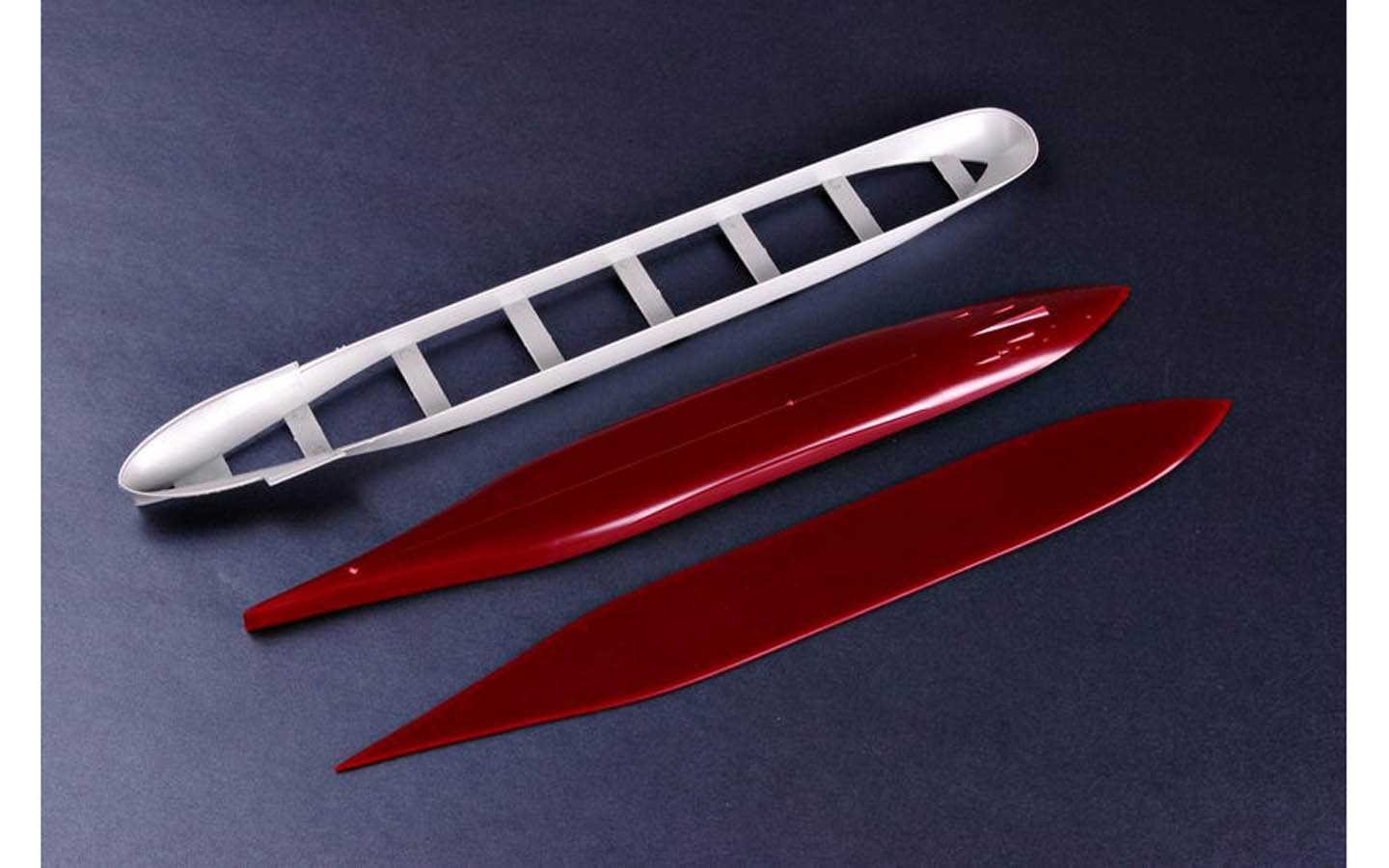 USS Franklin CV-13 - Trumpeter 05730 | kingshobby.com