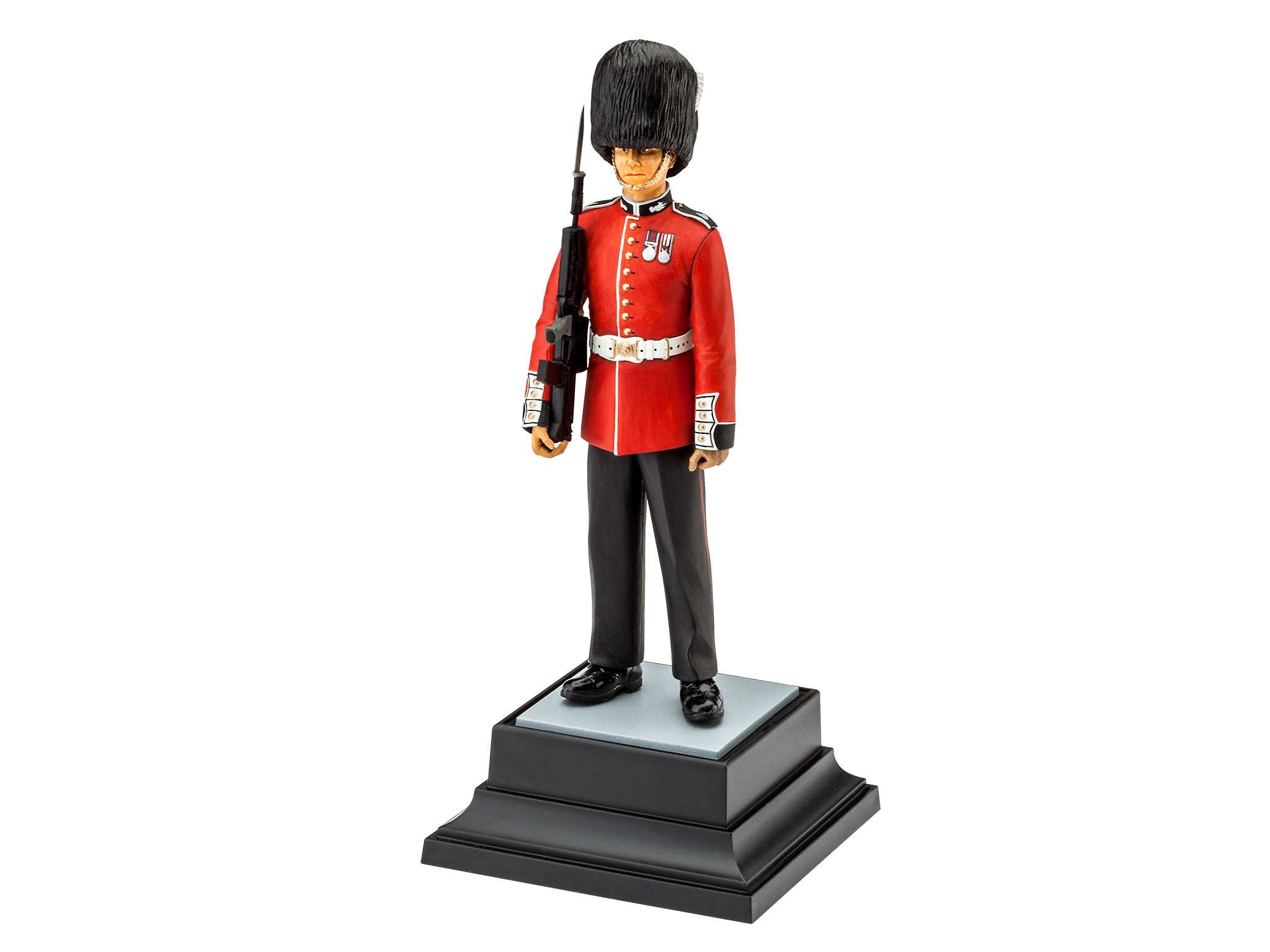 Queens Guard - Revell 02800 | kingshobby.com