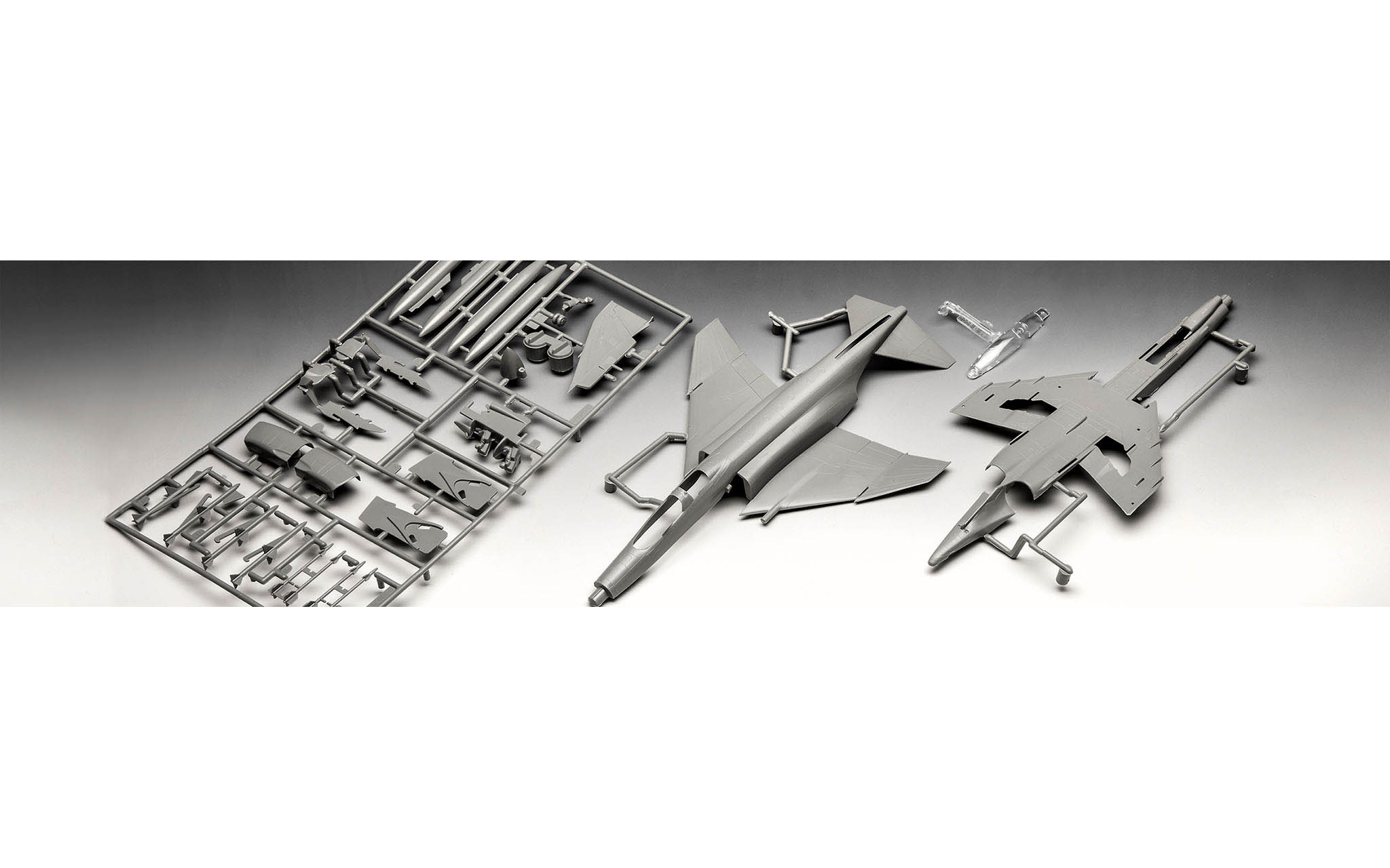 F-4E Phantom - Revell 03651 | kingshobby.com