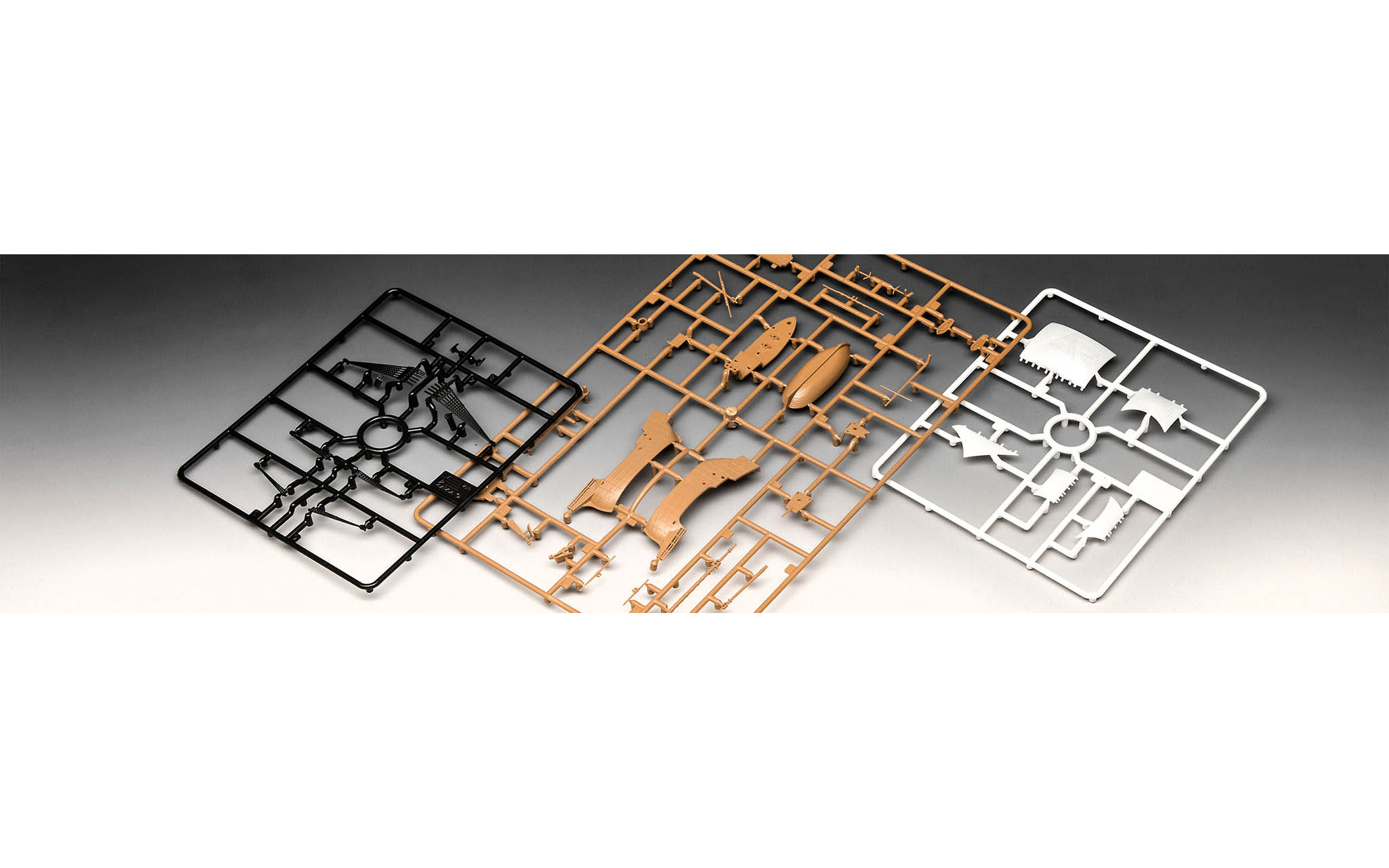 Santa Maria - Revell 05660 | kingshobby.com