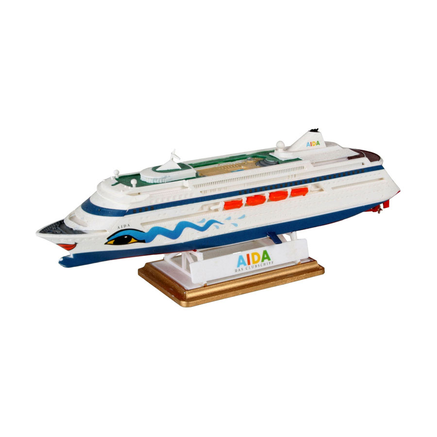 AIDA - Revell 05805 | kingshobby.com
