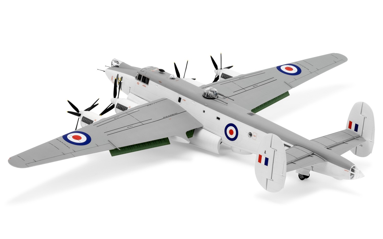 Avro Shackleton MR.2 - Airfix A11004 | kingshobby.com