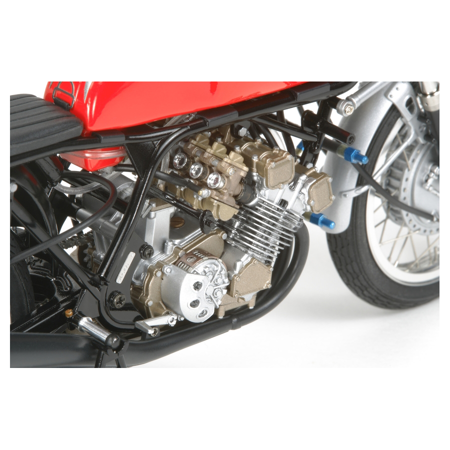 Honda RC166 GP Racer 16 - Tamiya 14113 | kingshobby.com