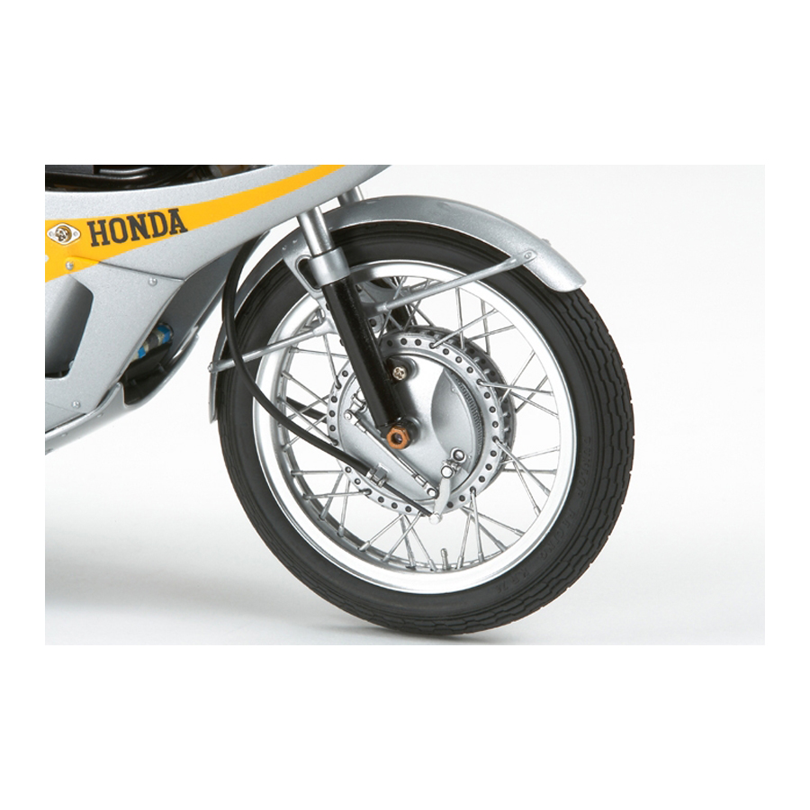 Honda RC166 GP Racer 16 - Tamiya 14113 | kingshobby.com