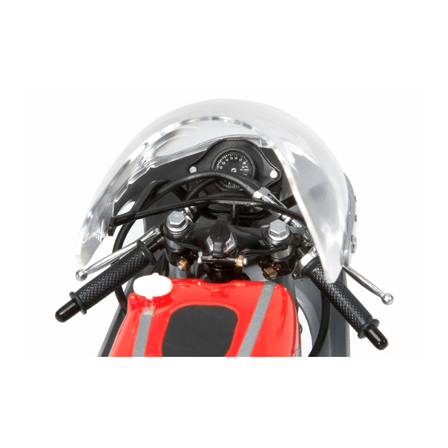 Honda RC166 GP Racer 16 - Tamiya 14113 | kingshobby.com