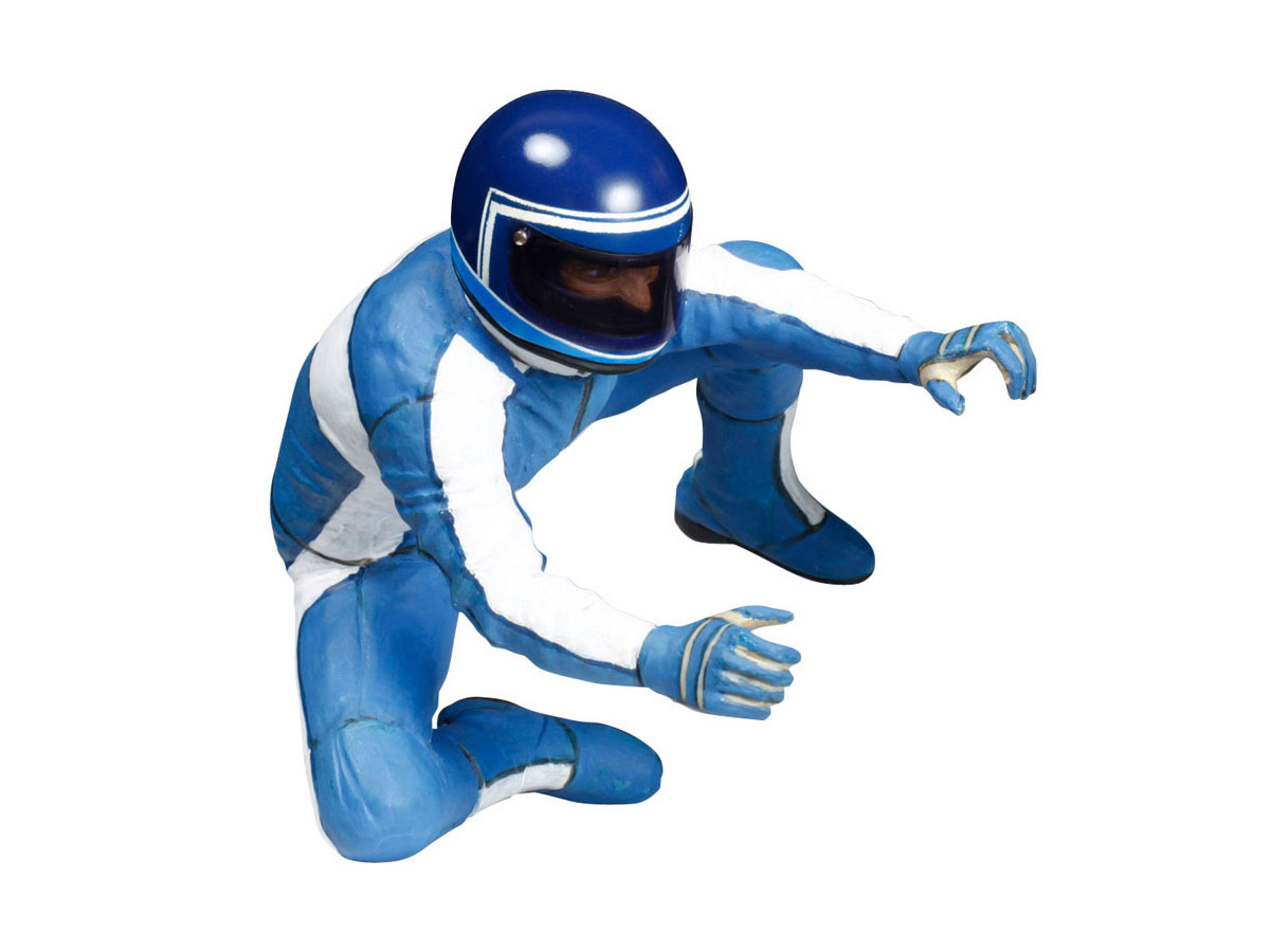 Racing Rider - Tamiya 14122 | kingshobby.com