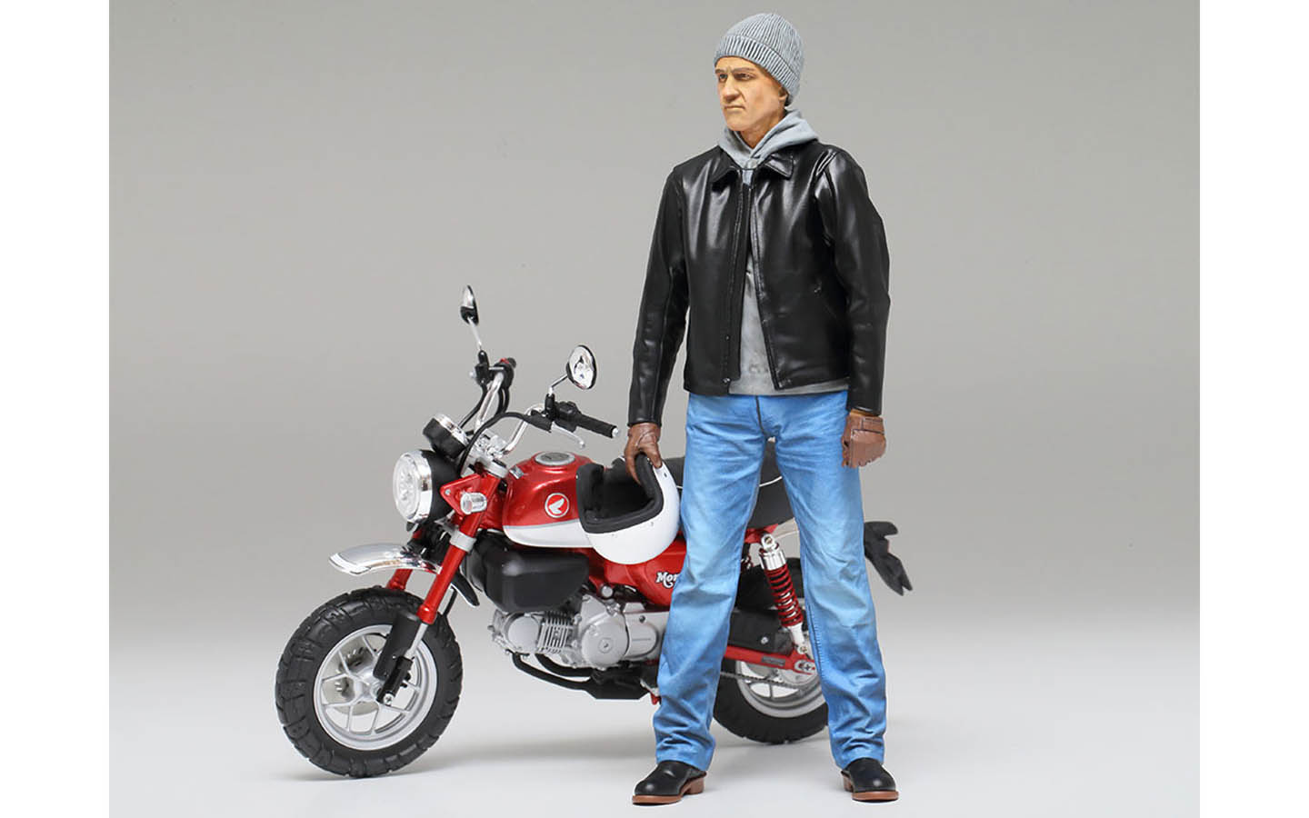 Street Rider - Tamiya 14137 | kingshobby.com