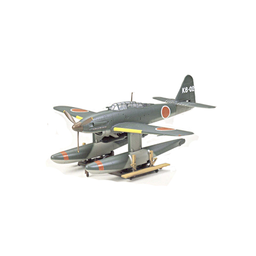 Aichi M6A1 Seiran - Tamiya 60737 | kingshobby.com