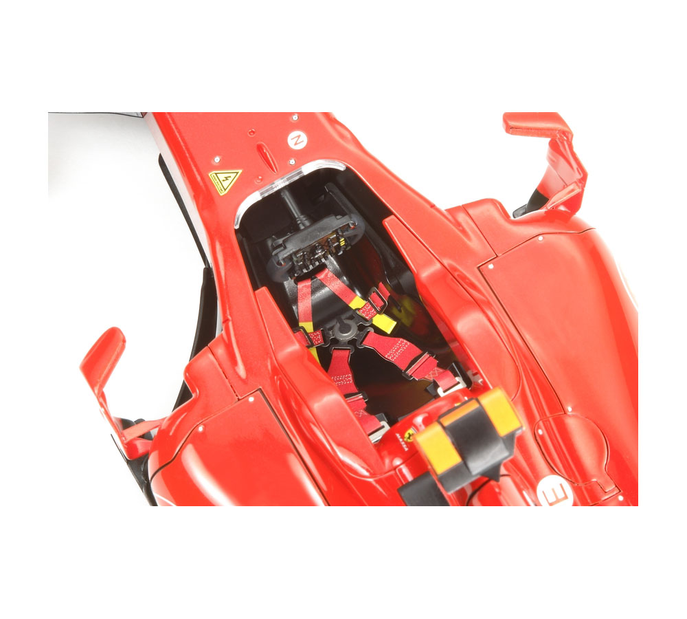 Ferrari F60 - Tamiya 20059 | kingshobby.com