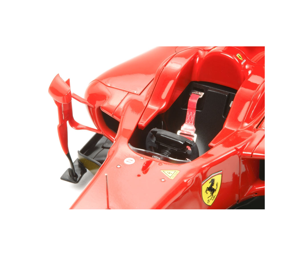 Ferrari F60 - Tamiya 20059 | kingshobby.com