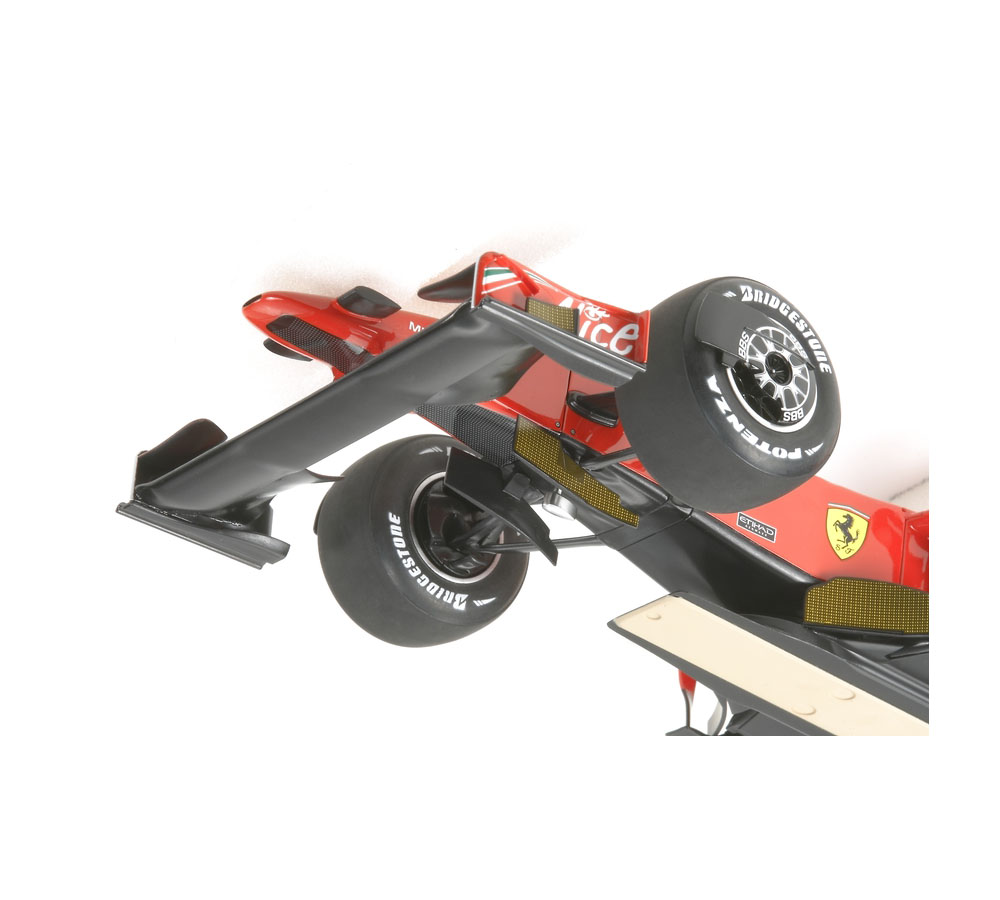 Ferrari F60 - Tamiya 20059 | kingshobby.com