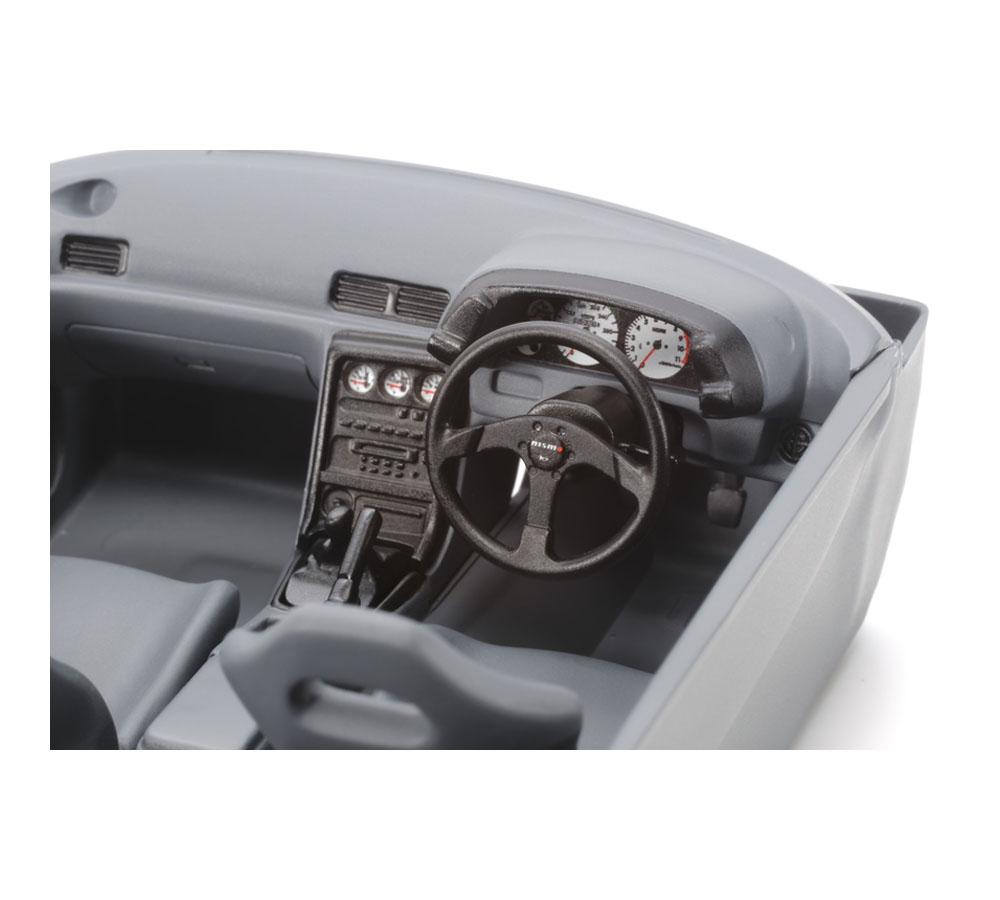 Nissan Skyline GT-R (R32) - Tamiya 24341 | kingshobby.com