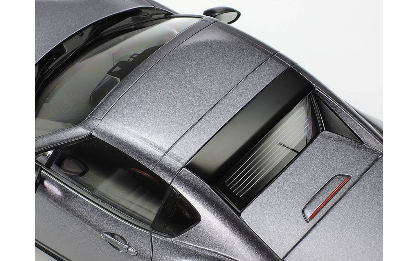 Mazda MX-5 RF - Tamiya 24353 | kingshobby.com