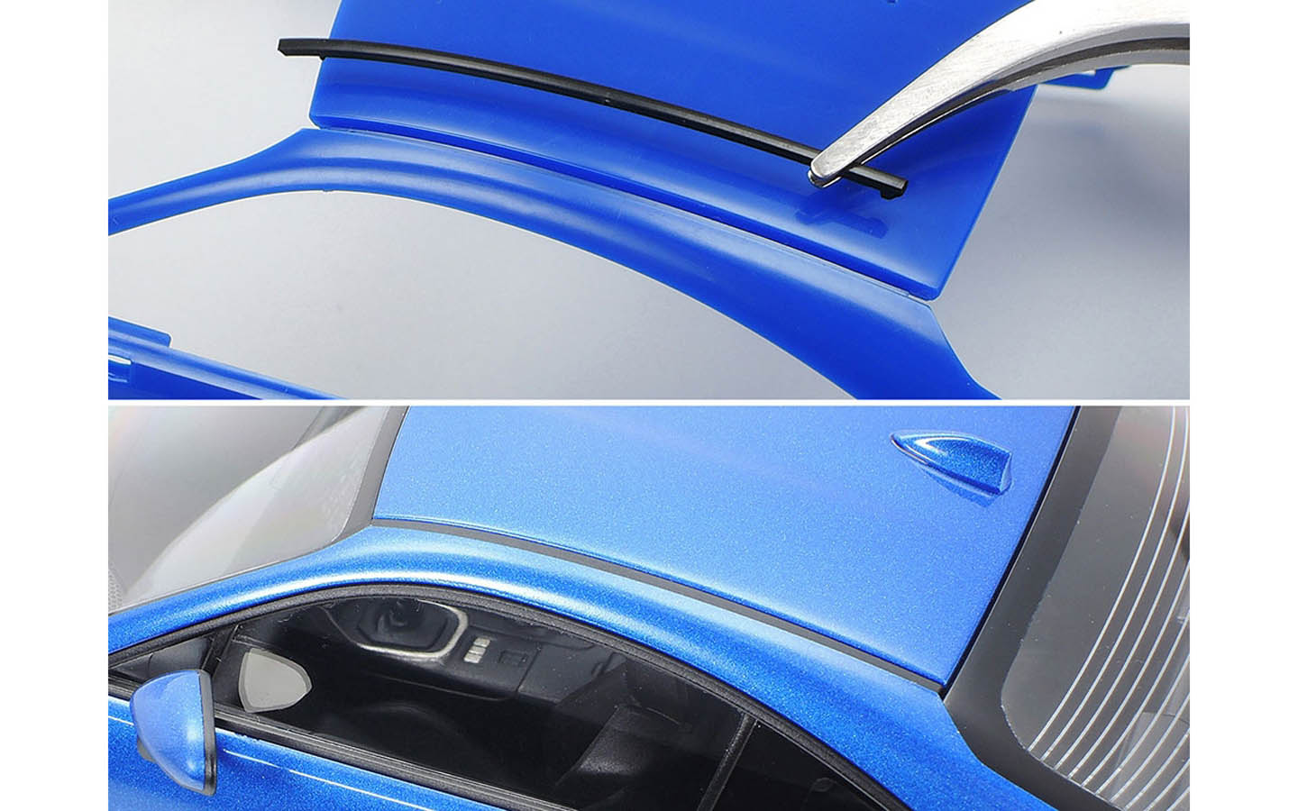 Subaru BRZ (ZD8) - Tamiya 24362 | kingshobby.com