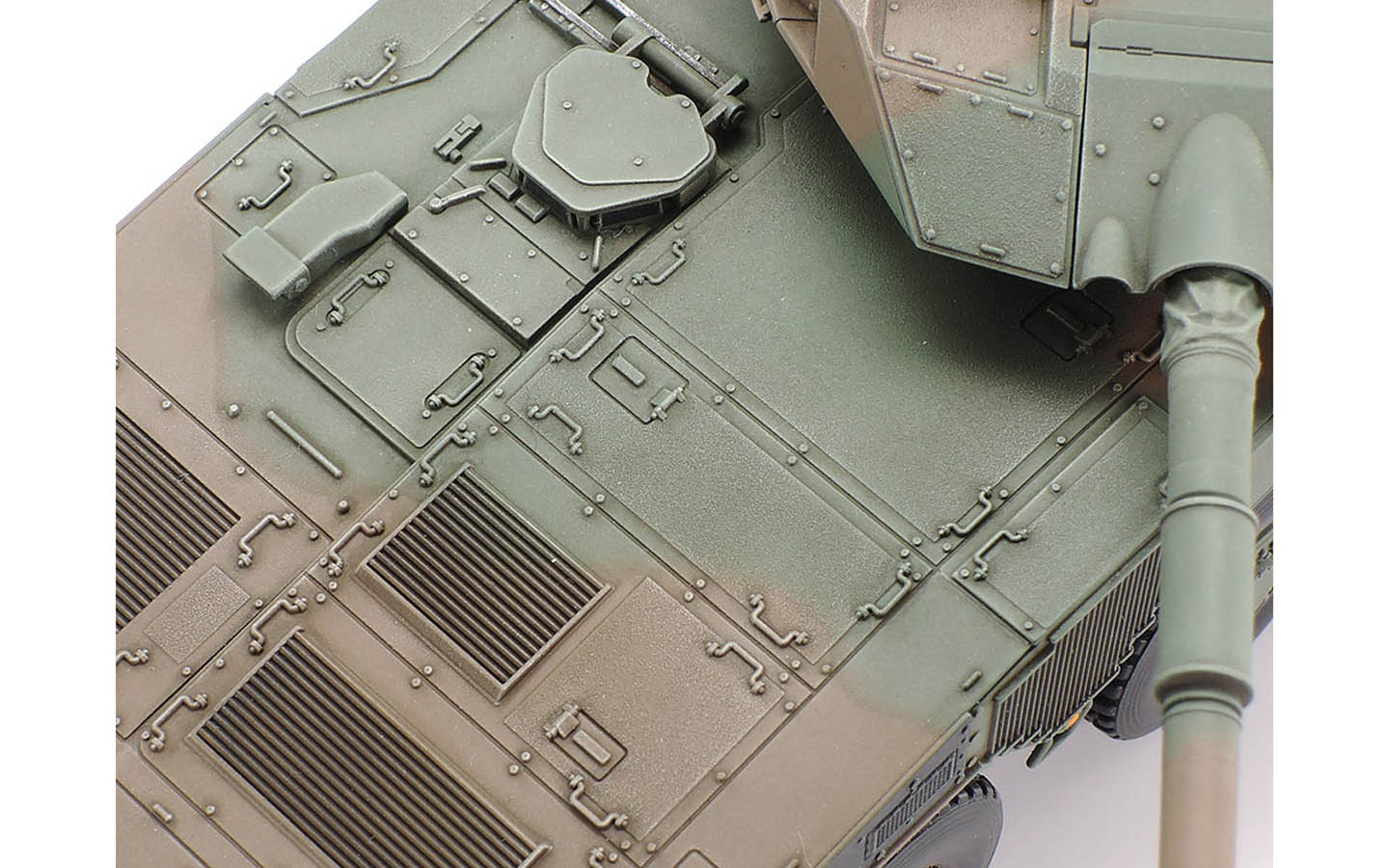 JGSDF Type 16 - Maneuver Combat Vehicle - Tamiya 32596 | kingshobby.com