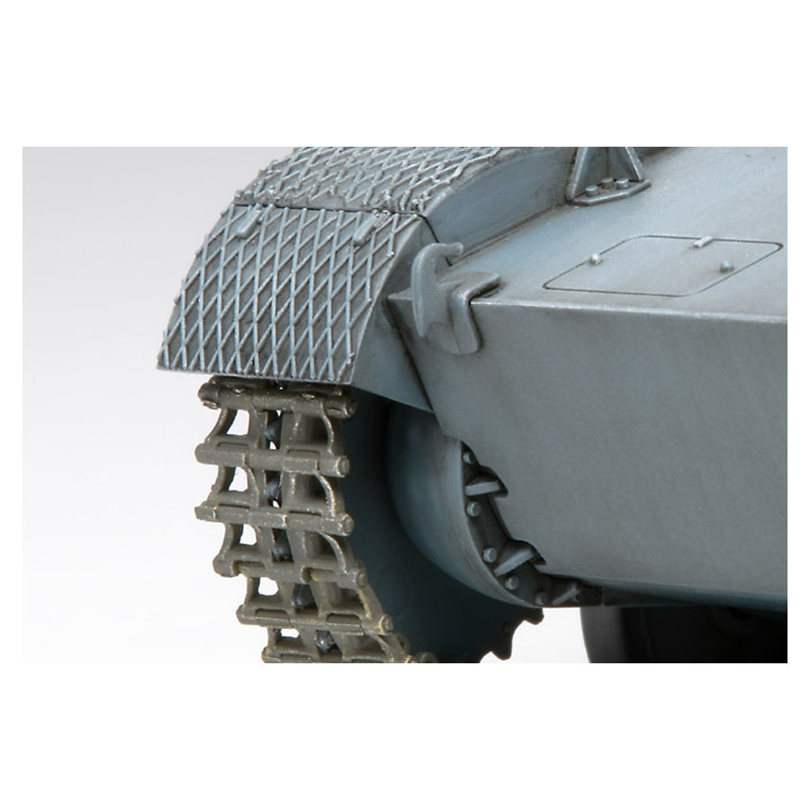 German PZKW II Ausf.A/B/C (Sd.Kfz.121) (FRENCH CAMPAIGN) - Tamiya 35292 ...