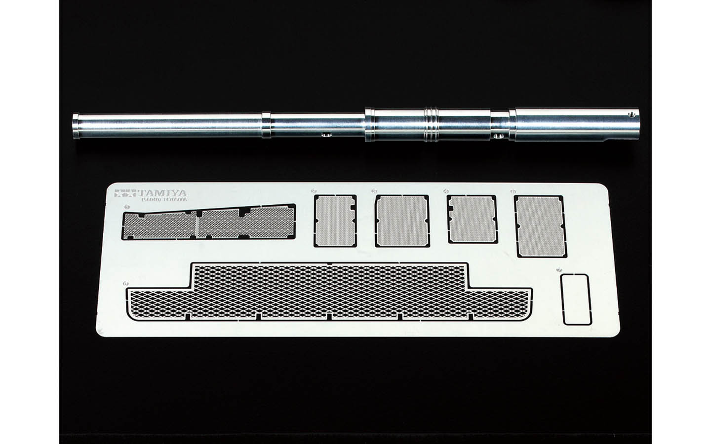 US Abramas M1A2 - Tamiya 36212 | kingshobby.com