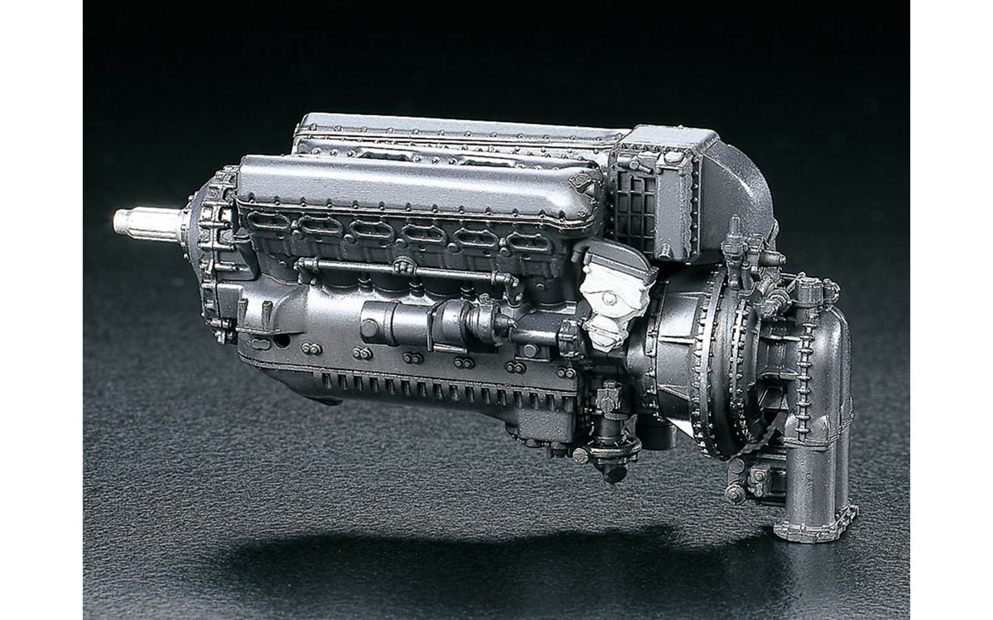 North American F-51D Mustang - Korean War - Tamiya 60328 | kingshobby.com