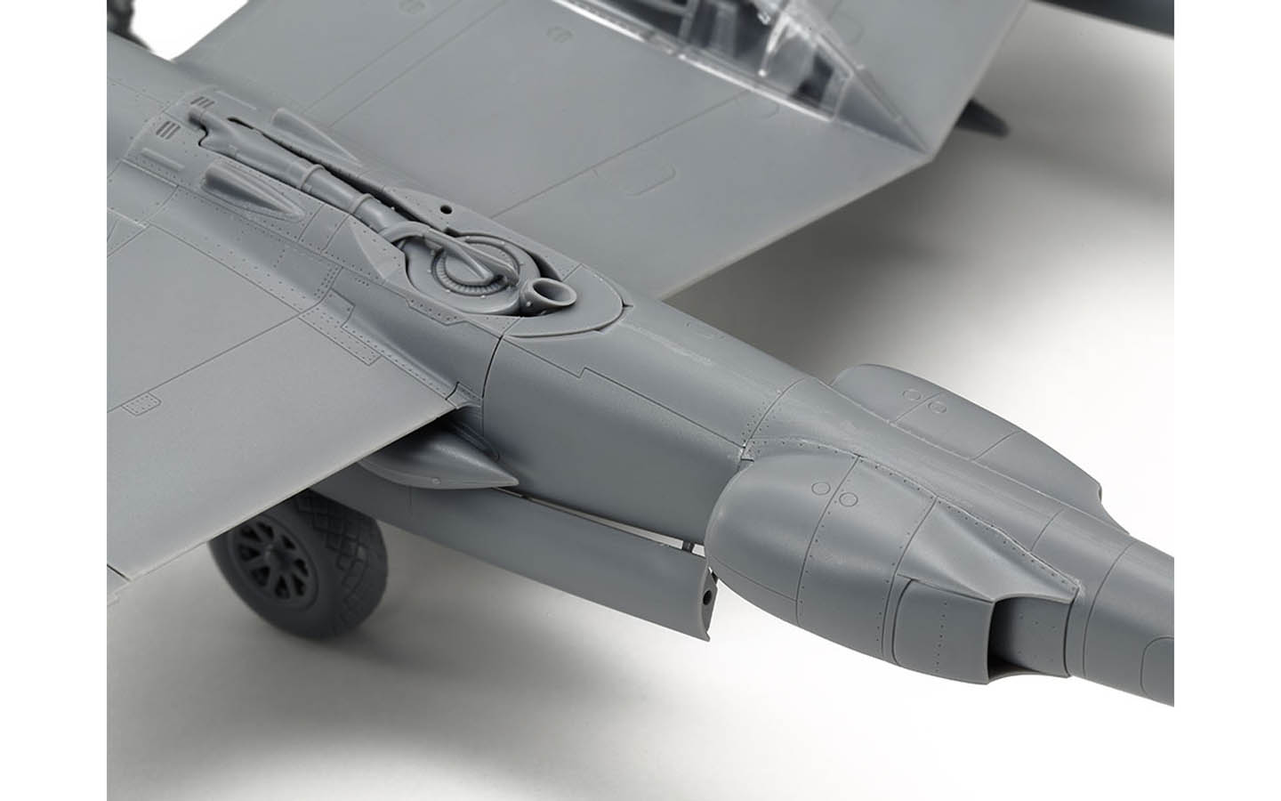 Lockheed P-38J Lightning - Tamiya 61123 | kingshobby.com