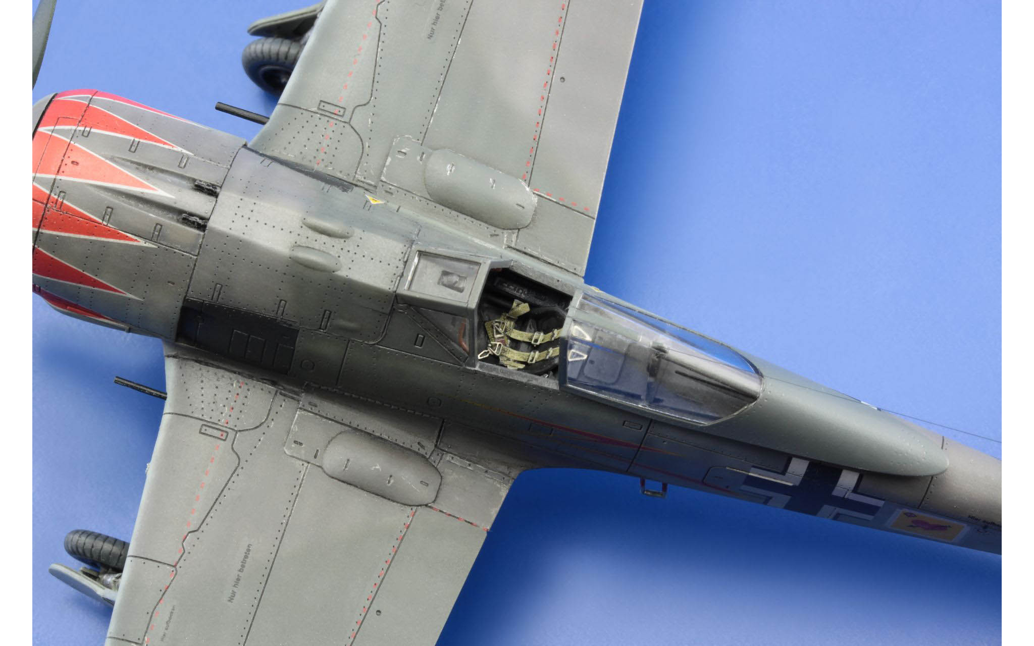 Fw 190A-5 - ProfiPACK Edition - Eduard 70116 | kingshobby.com