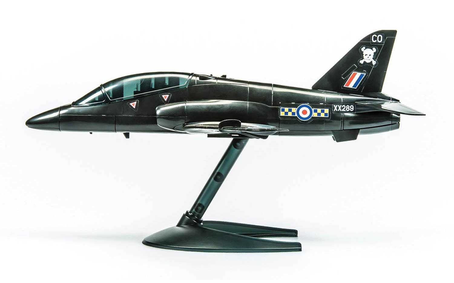 QUICKBUILD BAE Hawk - Airfix J6003 | kingshobby.com