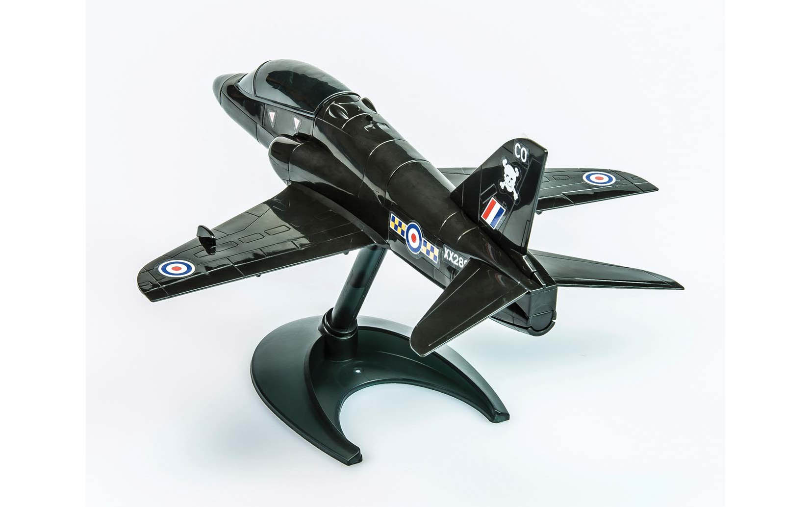 QUICKBUILD BAE Hawk - Airfix J6003 | kingshobby.com