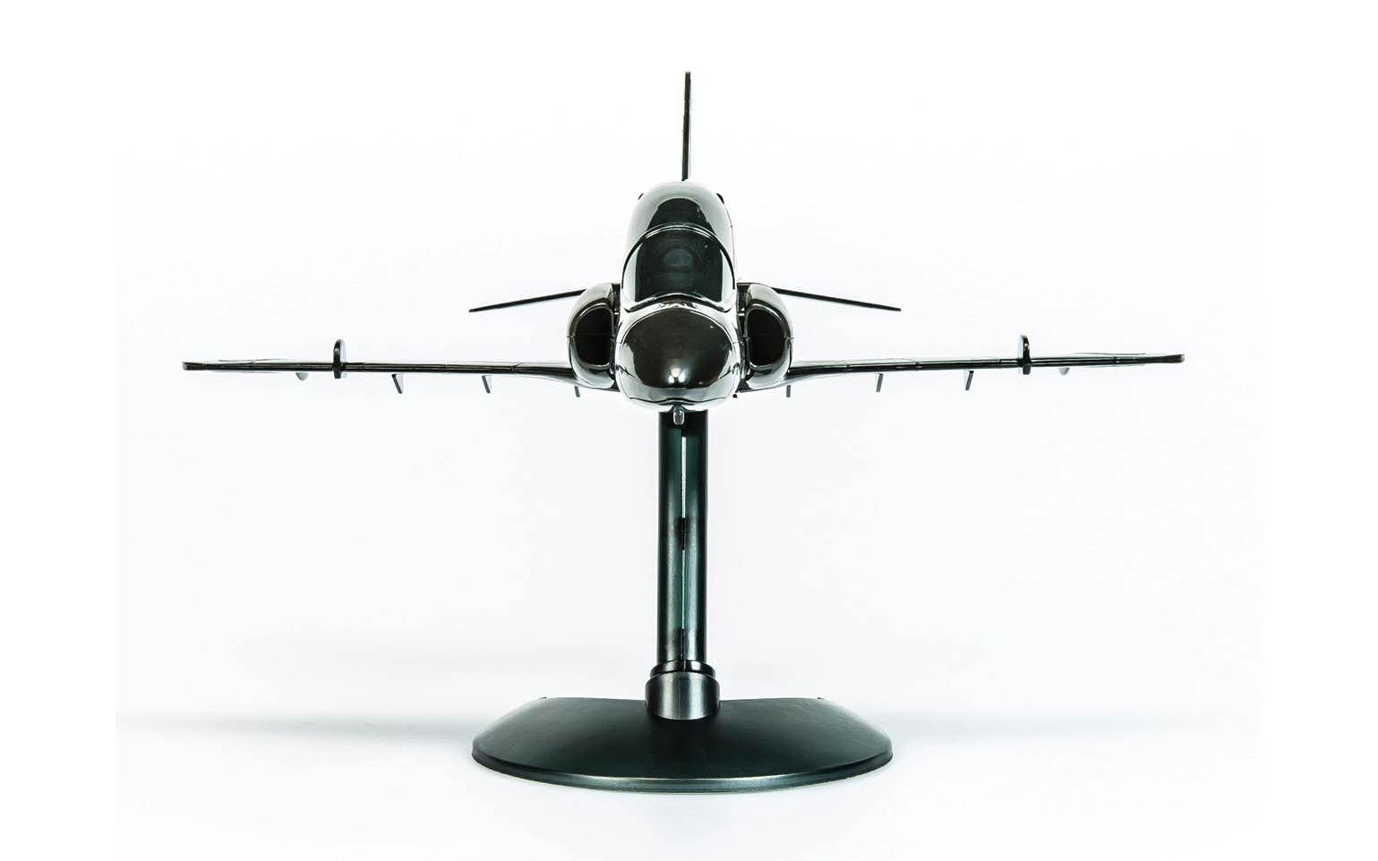 QUICKBUILD BAE Hawk - Airfix J6003 | kingshobby.com