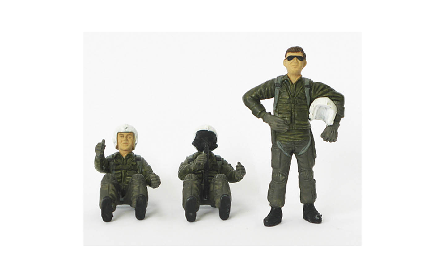 F-4B Phantom II, VF-111 Sundowners - Academy 12232 | kingshobby.com