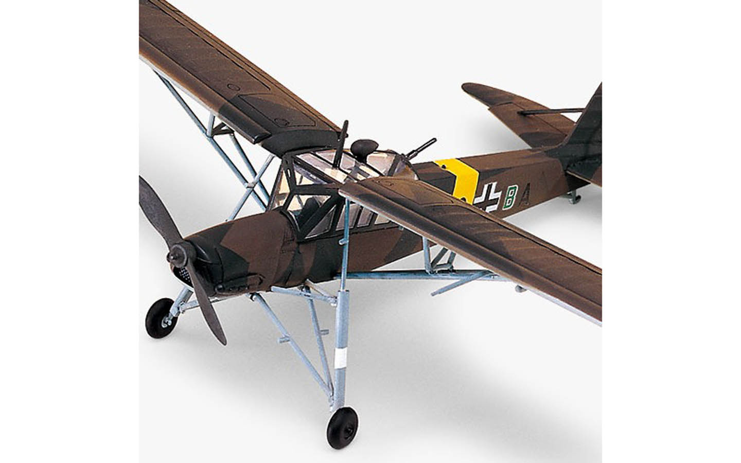 Fi 156 Storch, Morane Saulnier MS 500/502 - Academy 12459 | kingshobby.com