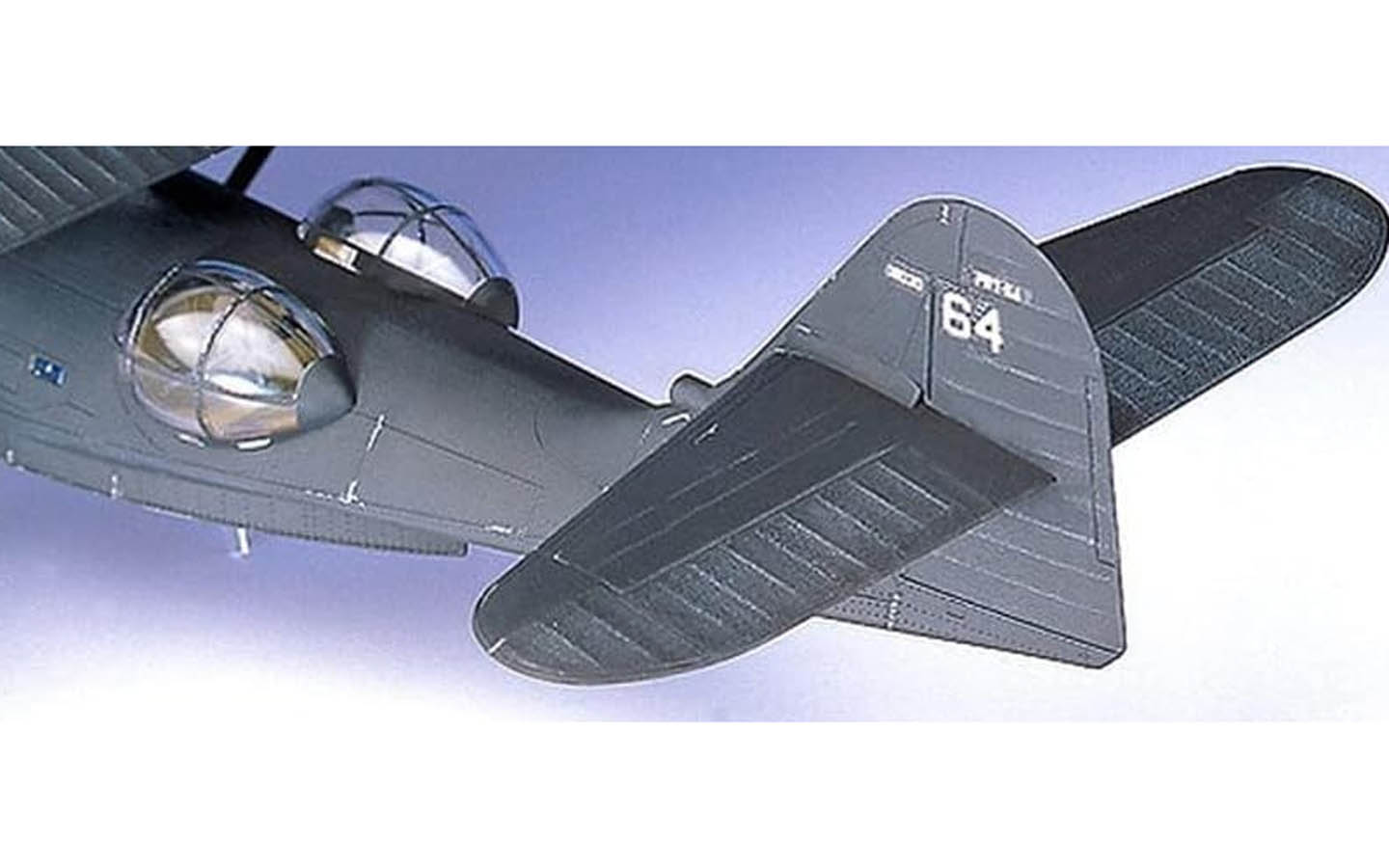 PBY-5A Catalina Black Cat, 50th Anniversary - Academy 12487 ...