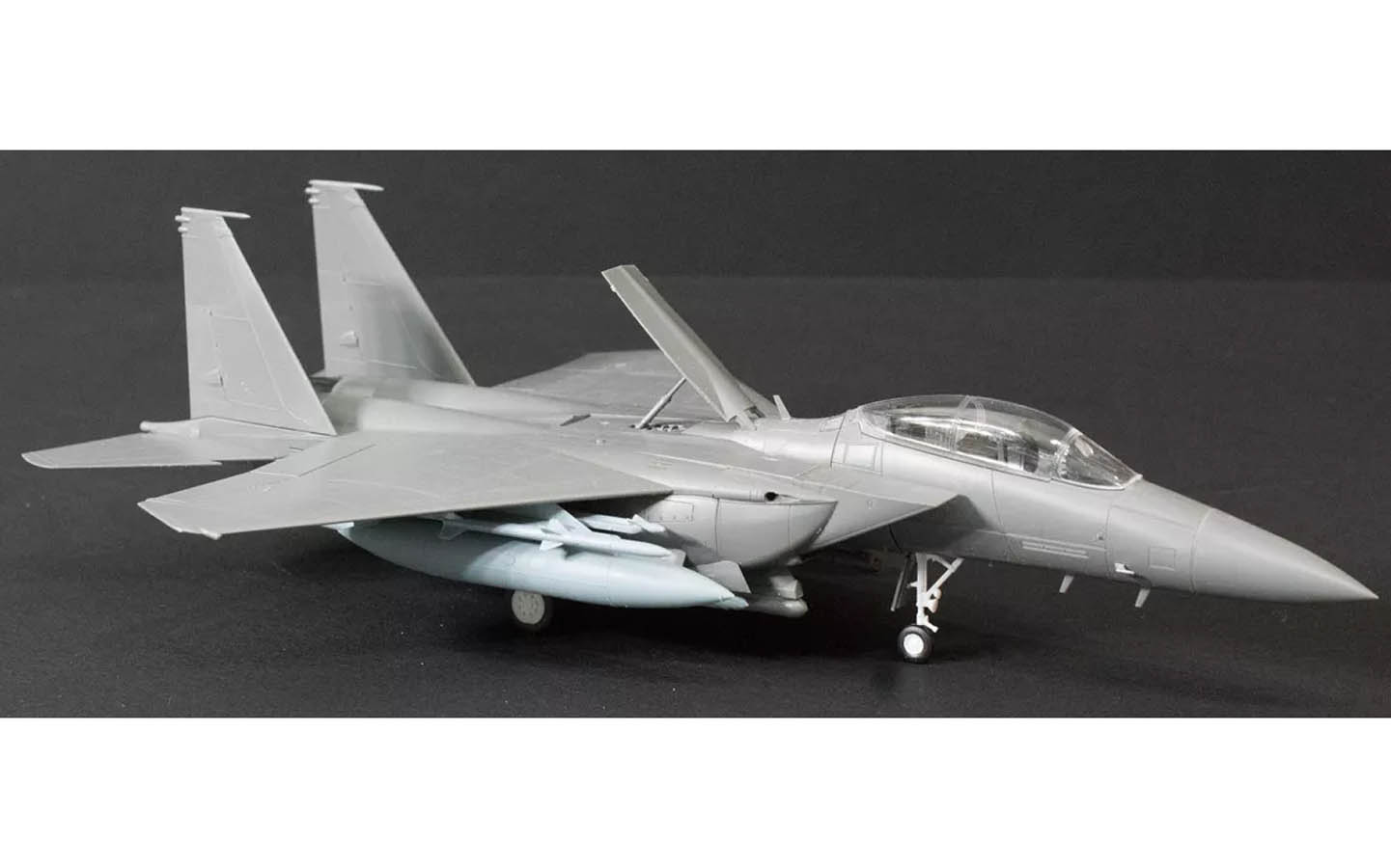 ROKAF F-15K, Slam Eagle - Academy 12554 | kingshobby.com