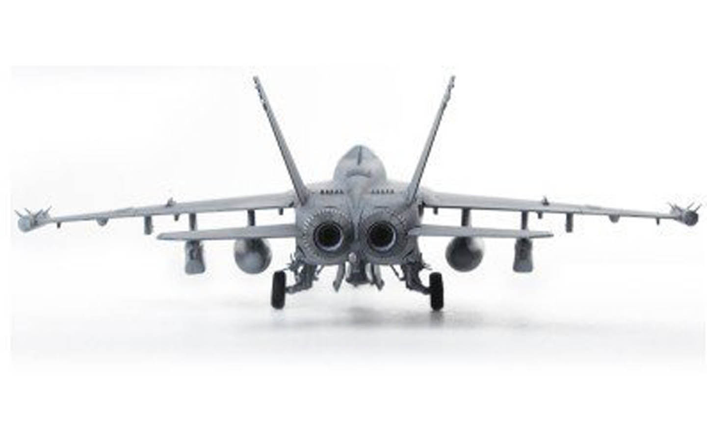 USN EA-18G, VAQ-141 Shadow Hawks - Academy 12560 | kingshobby.com