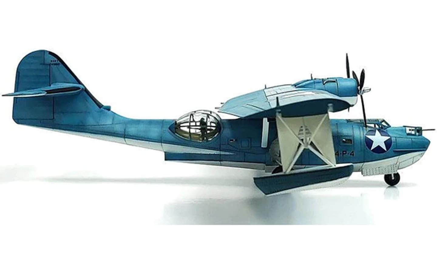 PBY-5A Catalina, Battle of Midway, 80th Anniversary - Academy 12573 | kingshobby.com