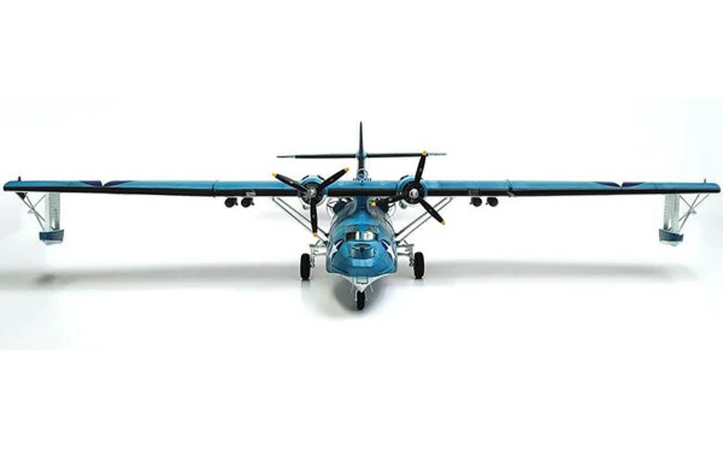 PBY-5A Catalina, Battle of Midway, 80th Anniversary - Academy 12573 ...