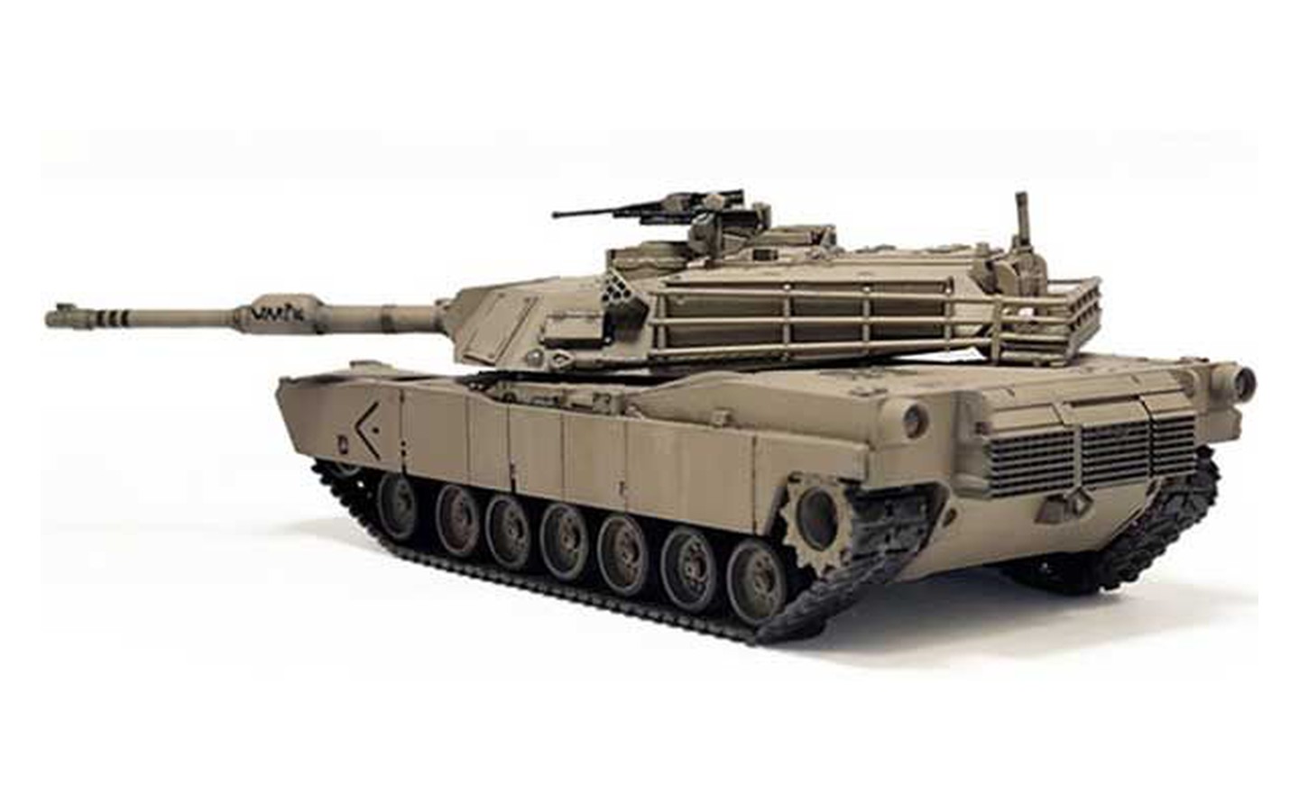 USMC M1A1 - Academy 13430 | kingshobby.com