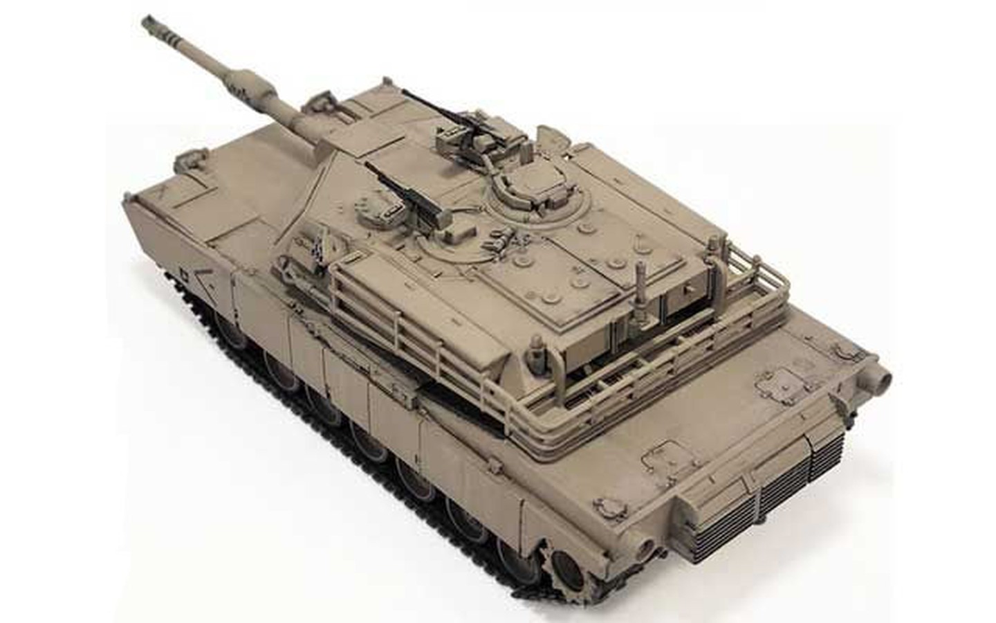 USMC M1A1 - Academy 13430 | kingshobby.com
