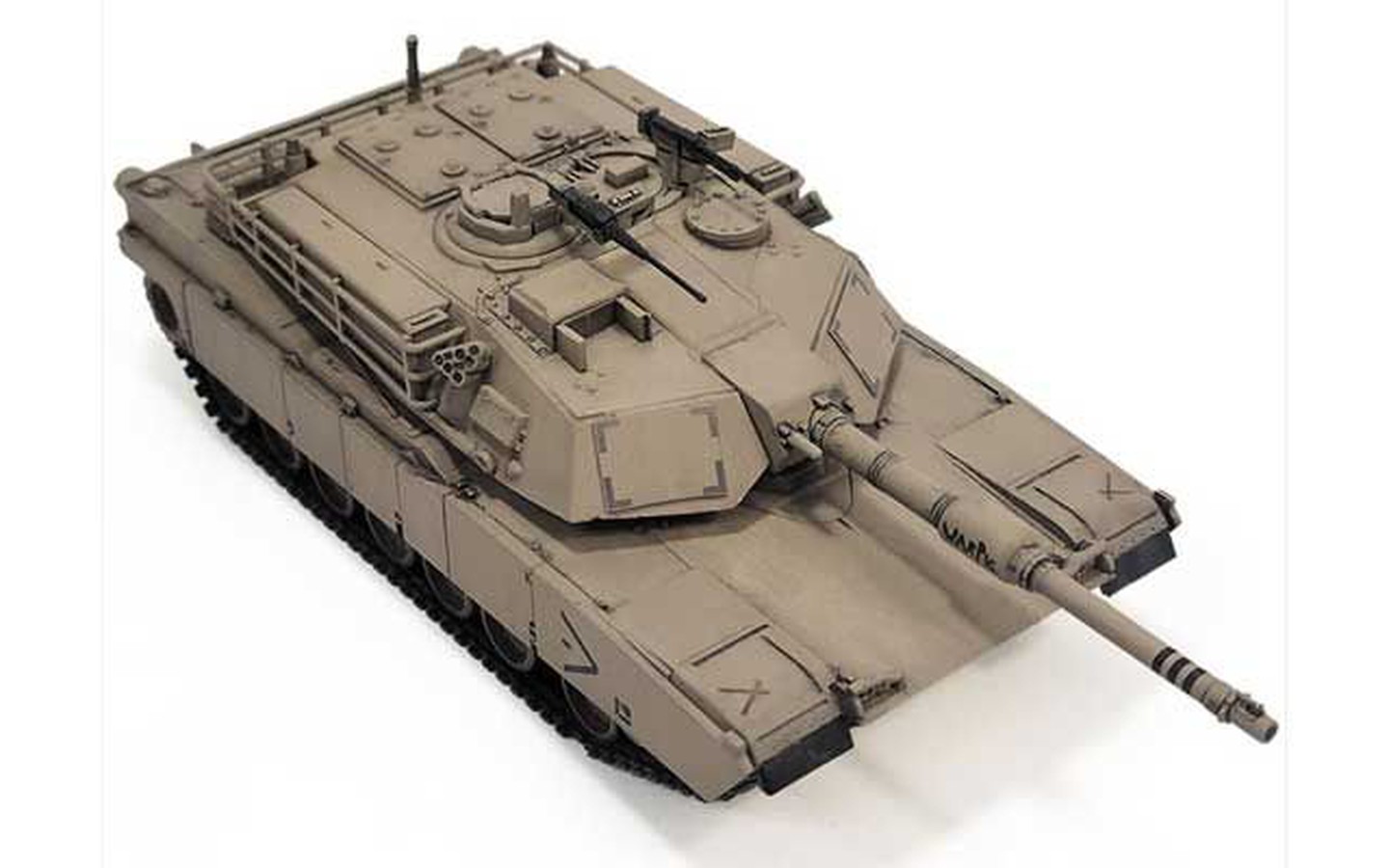 USMC M1A1 - Academy 13430 | kingshobby.com