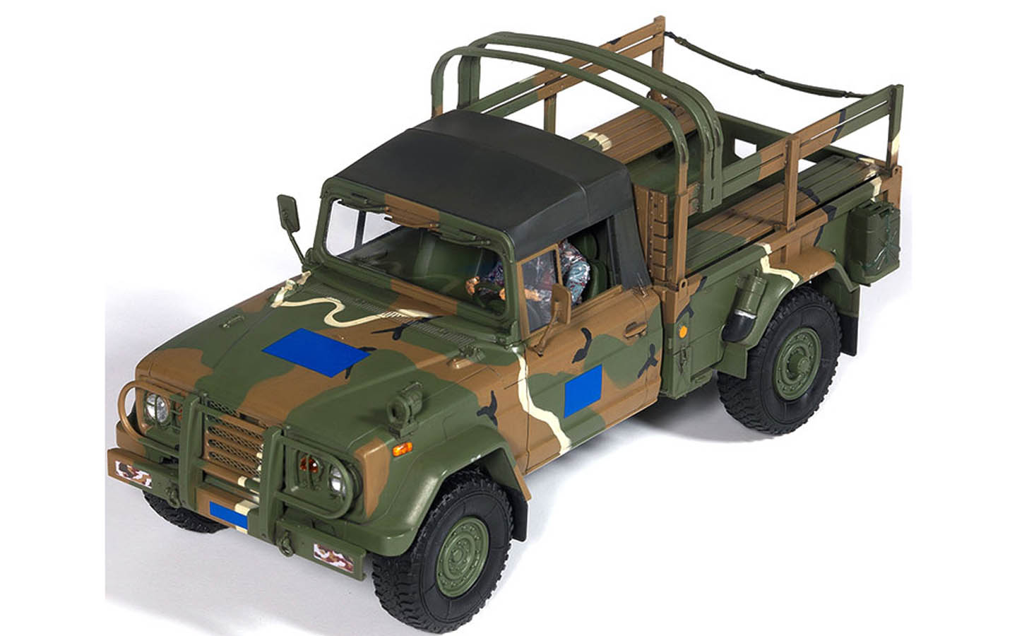 R.O.K. Army K311A1 - Academy 13551 | kingshobby.com