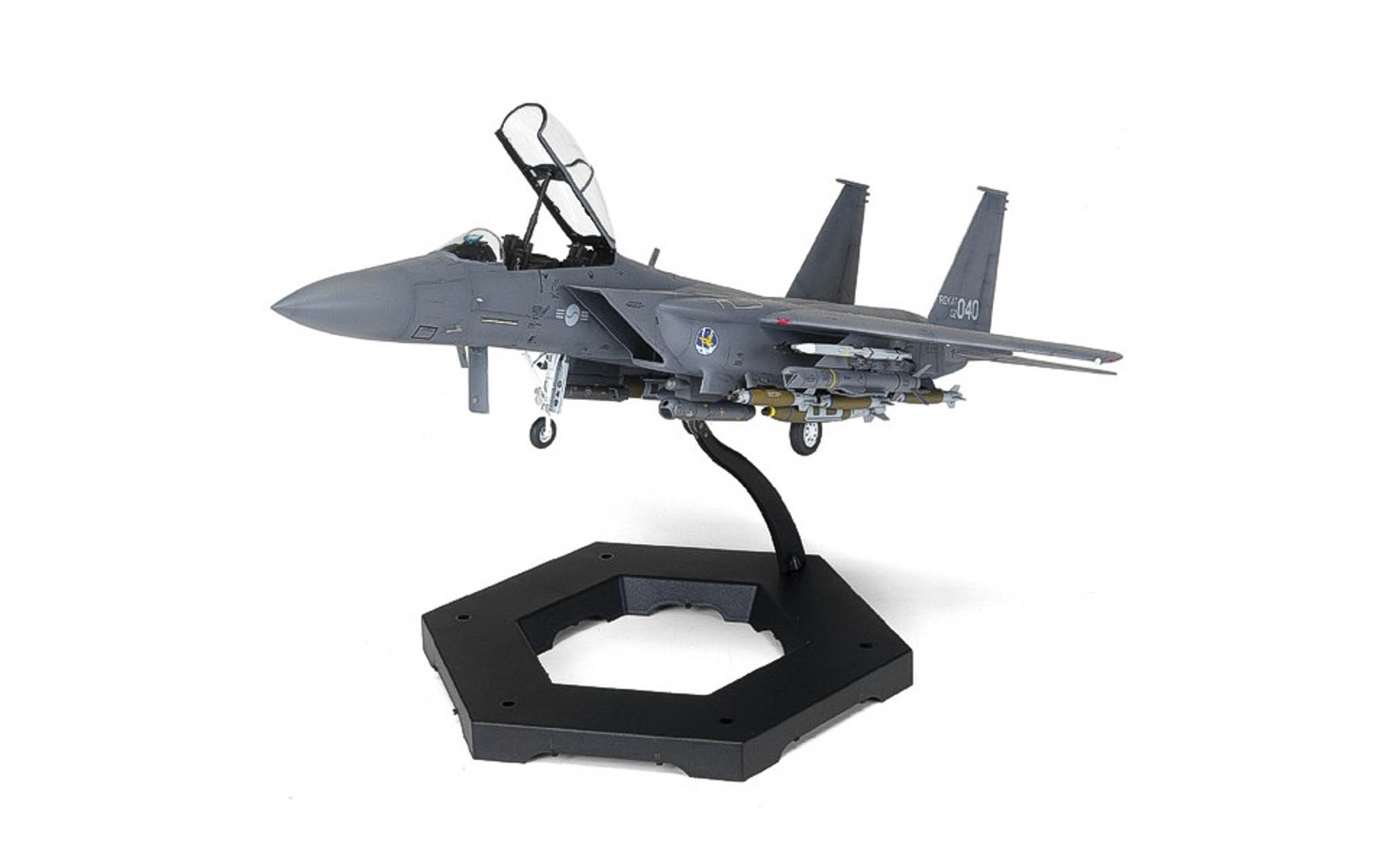 Aero Display Stand - Academy 15065 | kingshobby.com