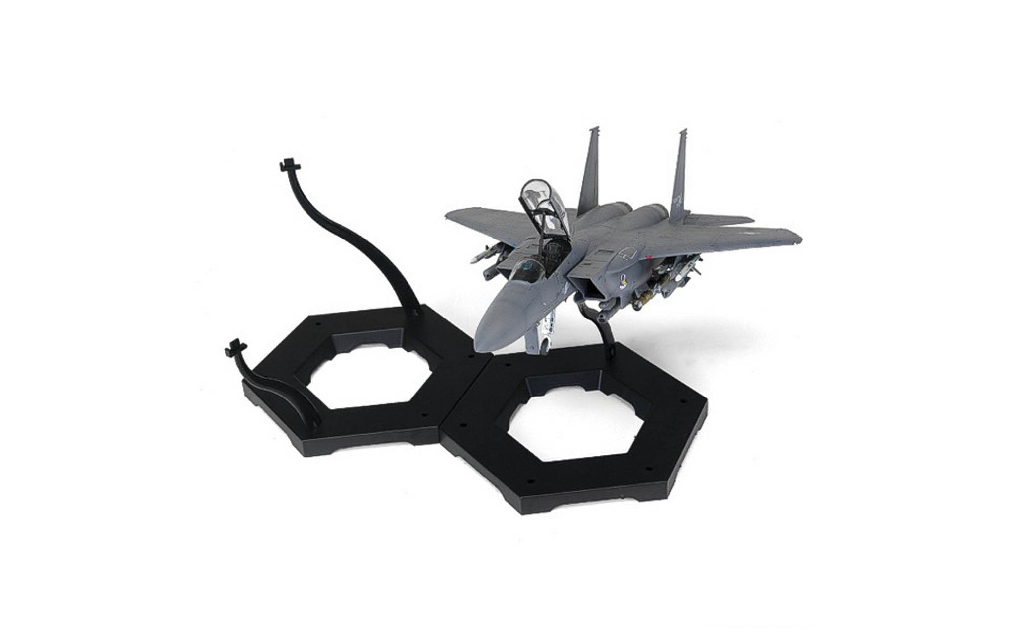 Aero Display Stand - Academy 15065 | kingshobby.com