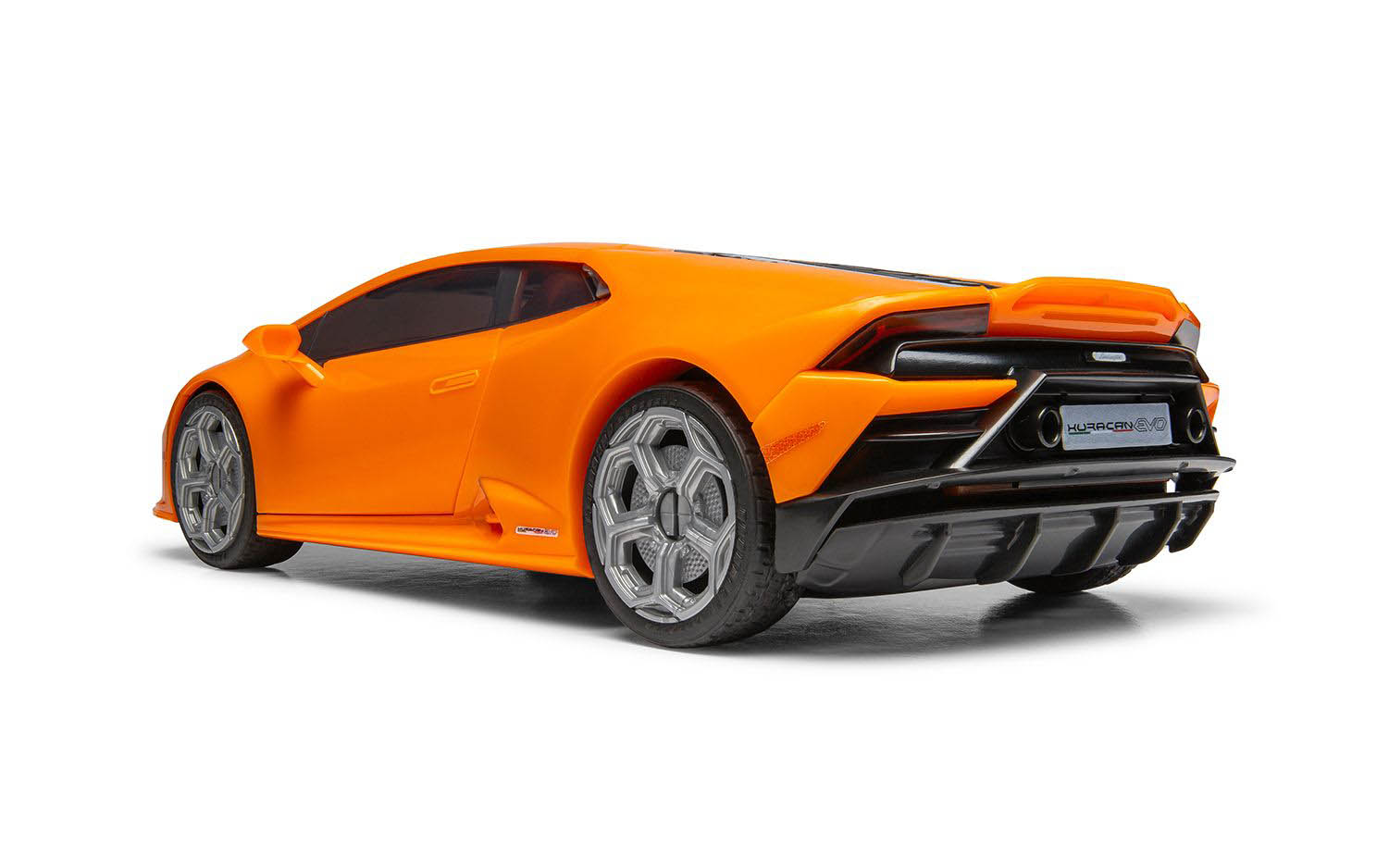 Quick Build Lamborghini Huracan EVO - Airfix J6058 | kingshobby.com