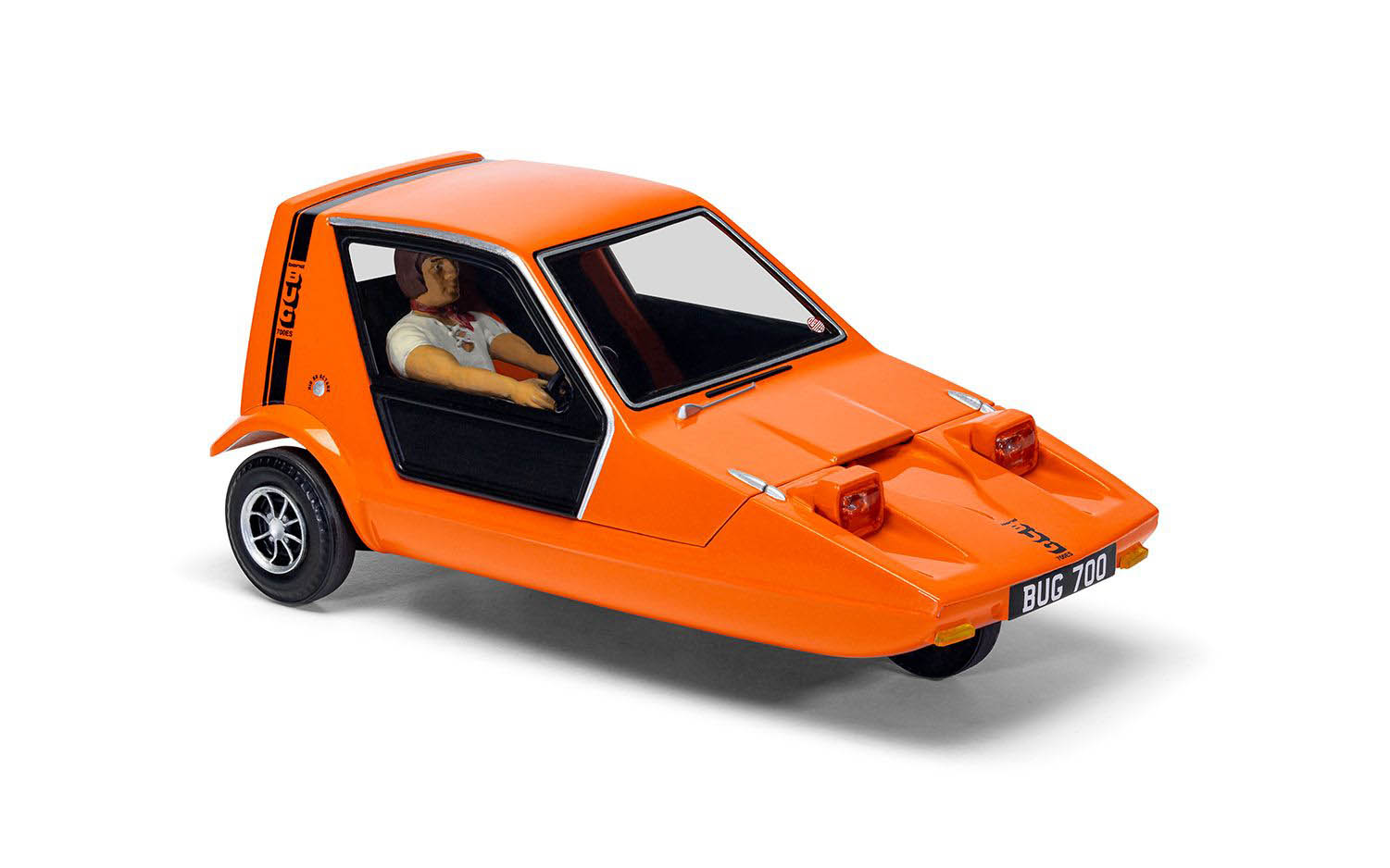 Bond Bug - Airfix A02413V | kingshobby.com