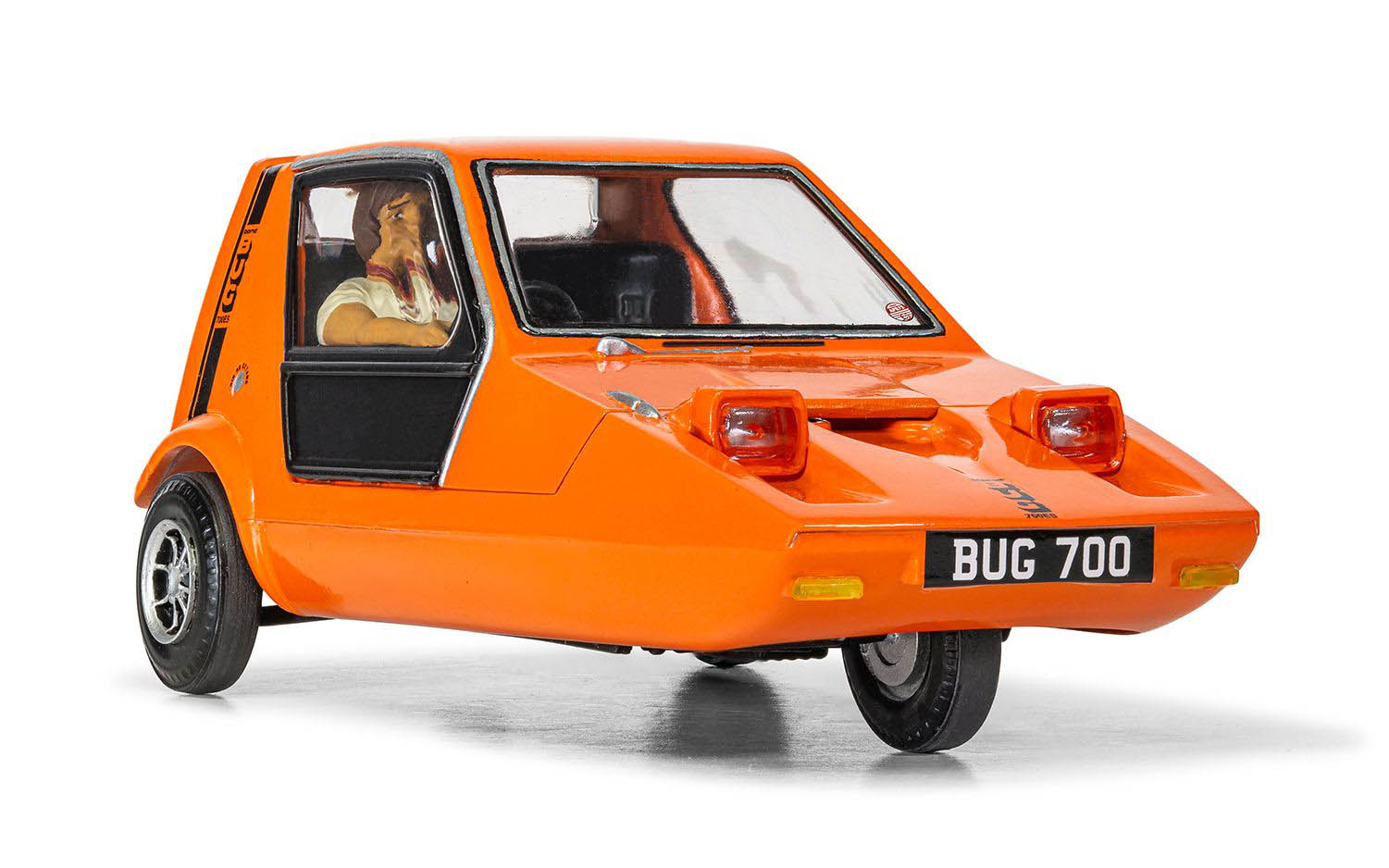 Bond Bug - Airfix A02413V | kingshobby.com