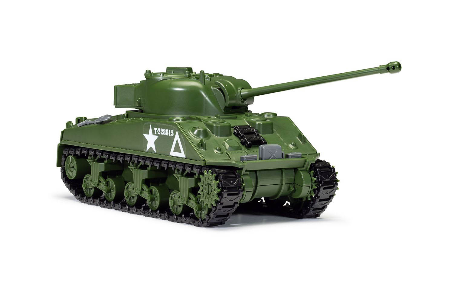 Quick Build Sherman Firefly - Airfix J6042 | kingshobby.com