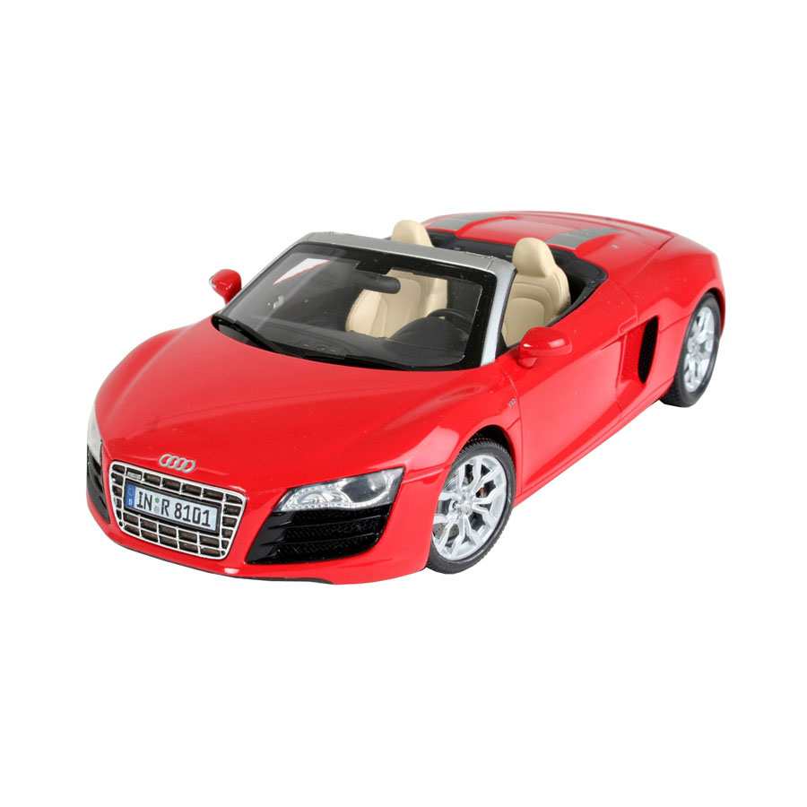 Audi R8 Spyder - Revell 07094 | kingshobby.com